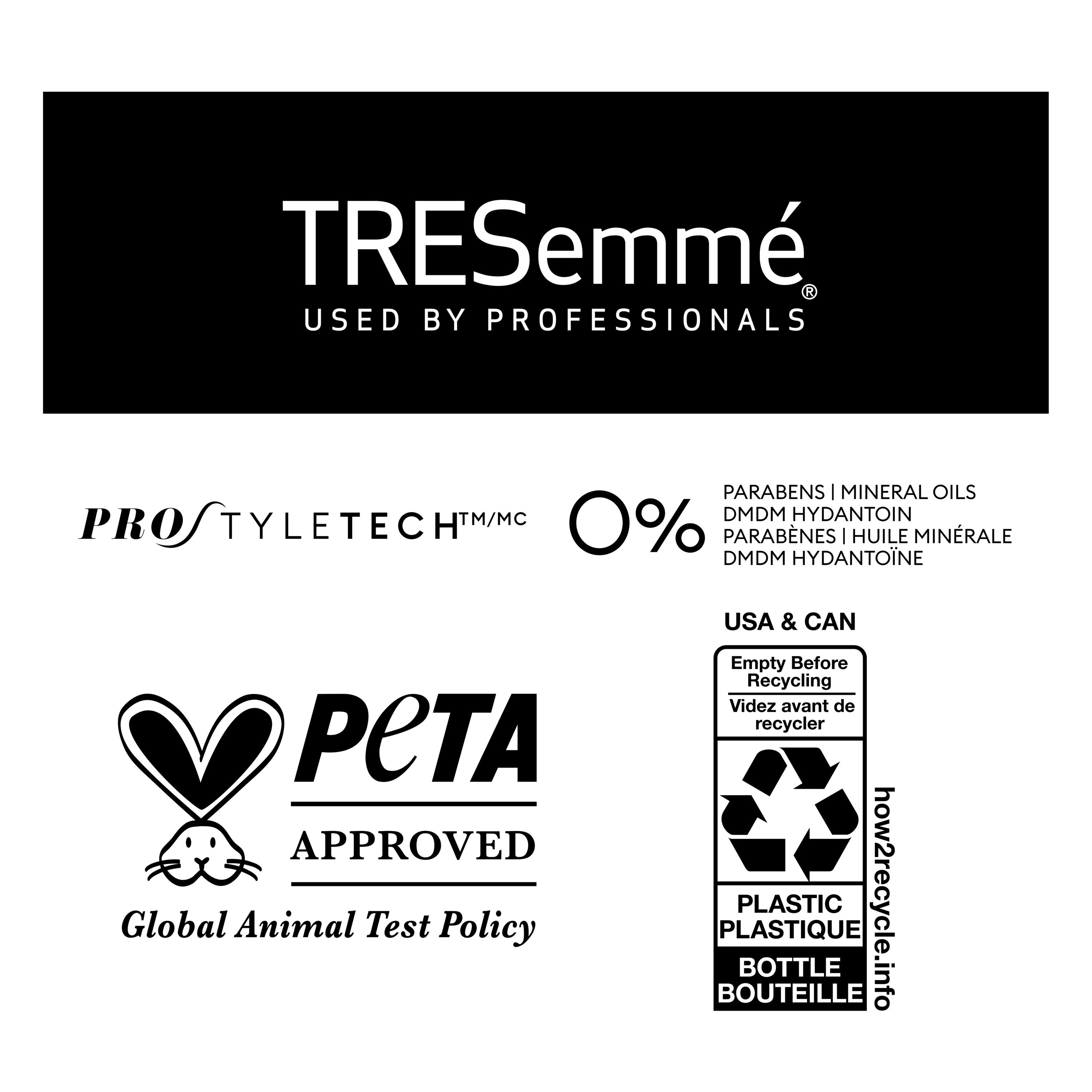 Tresemme Logo