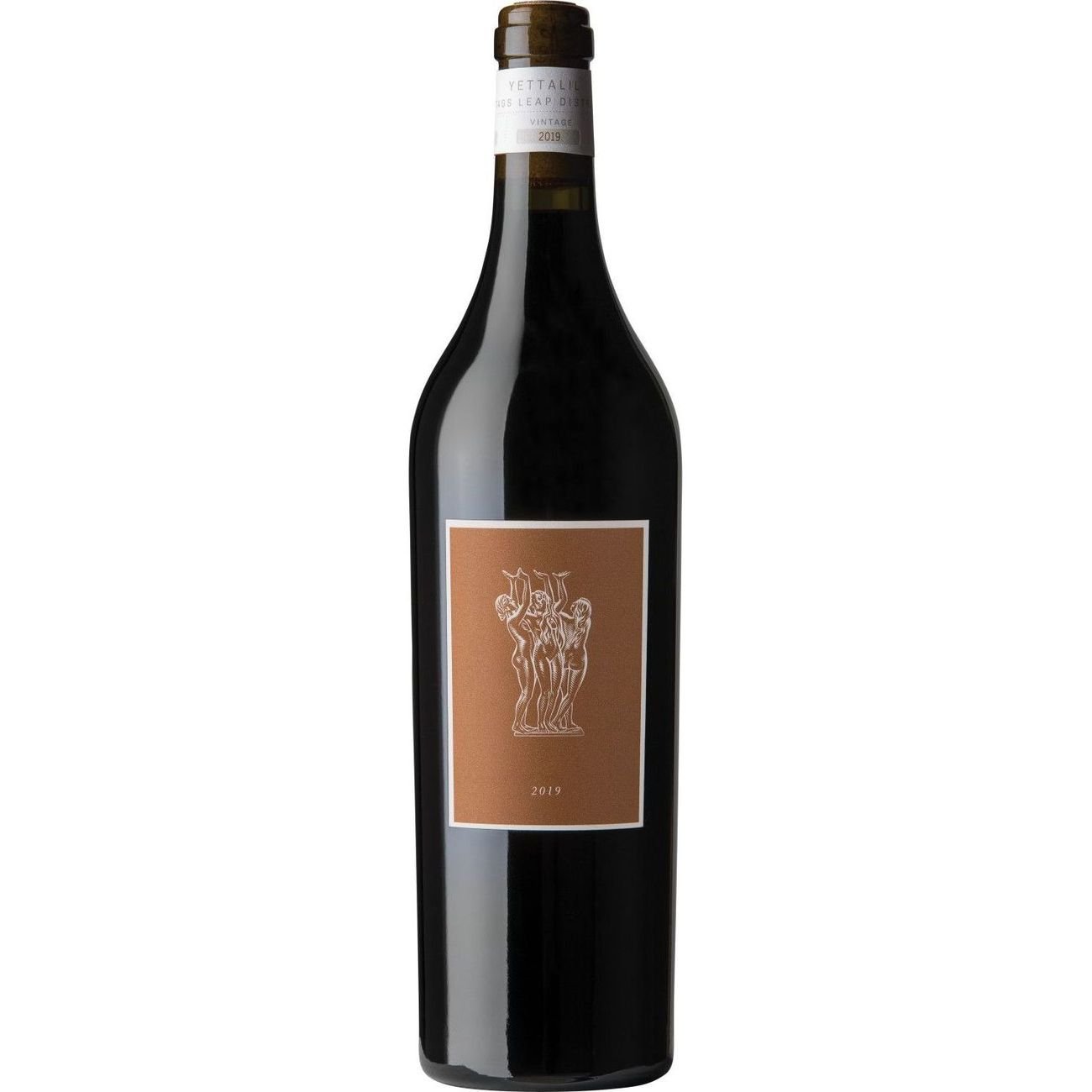 Clos du Val Clos Du Val Napa Valley Yettalil California Red Blend Wine ...