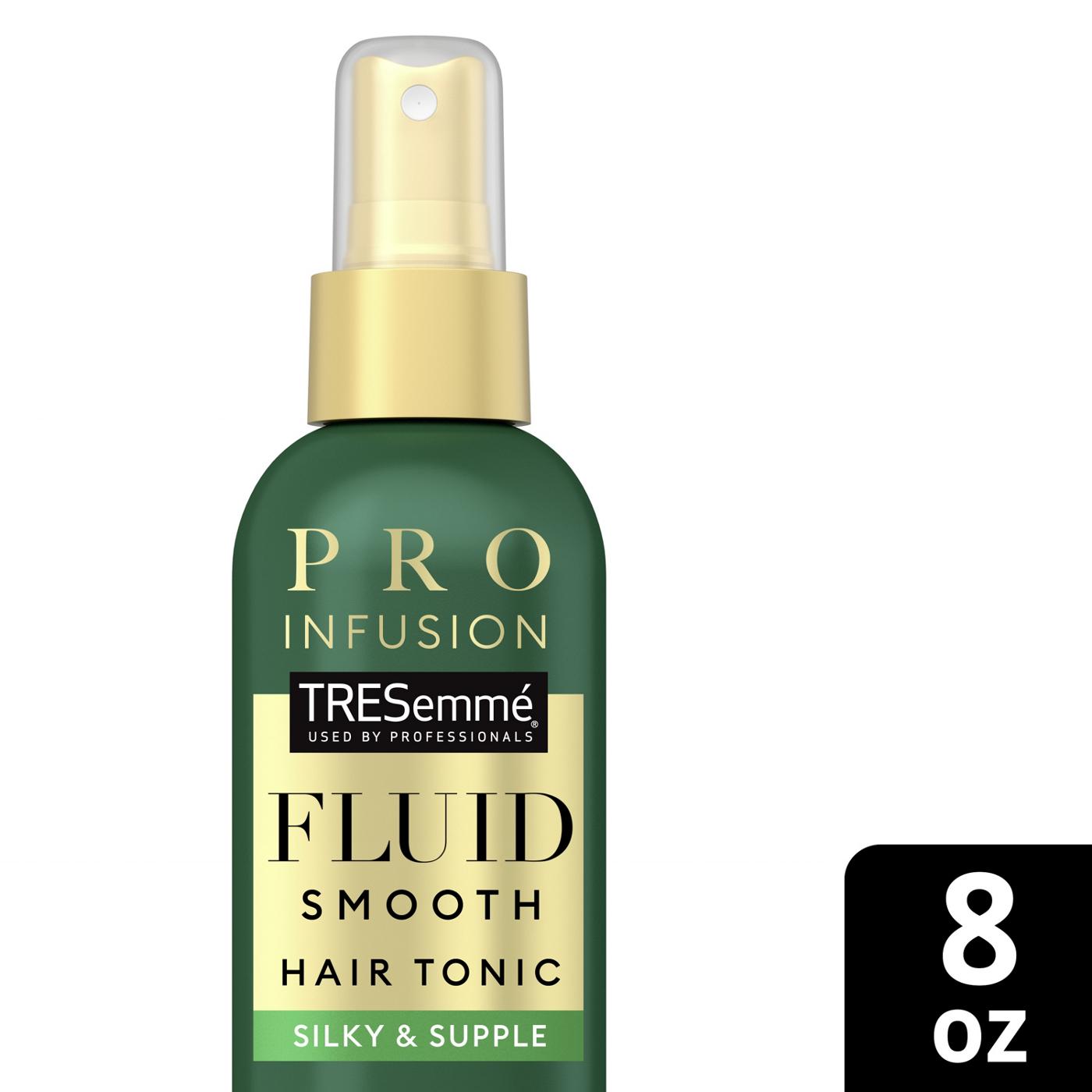 TRESemmé Cruelty Free Pro Infusion Fluid Smooth Hair Tonic - Shop ...