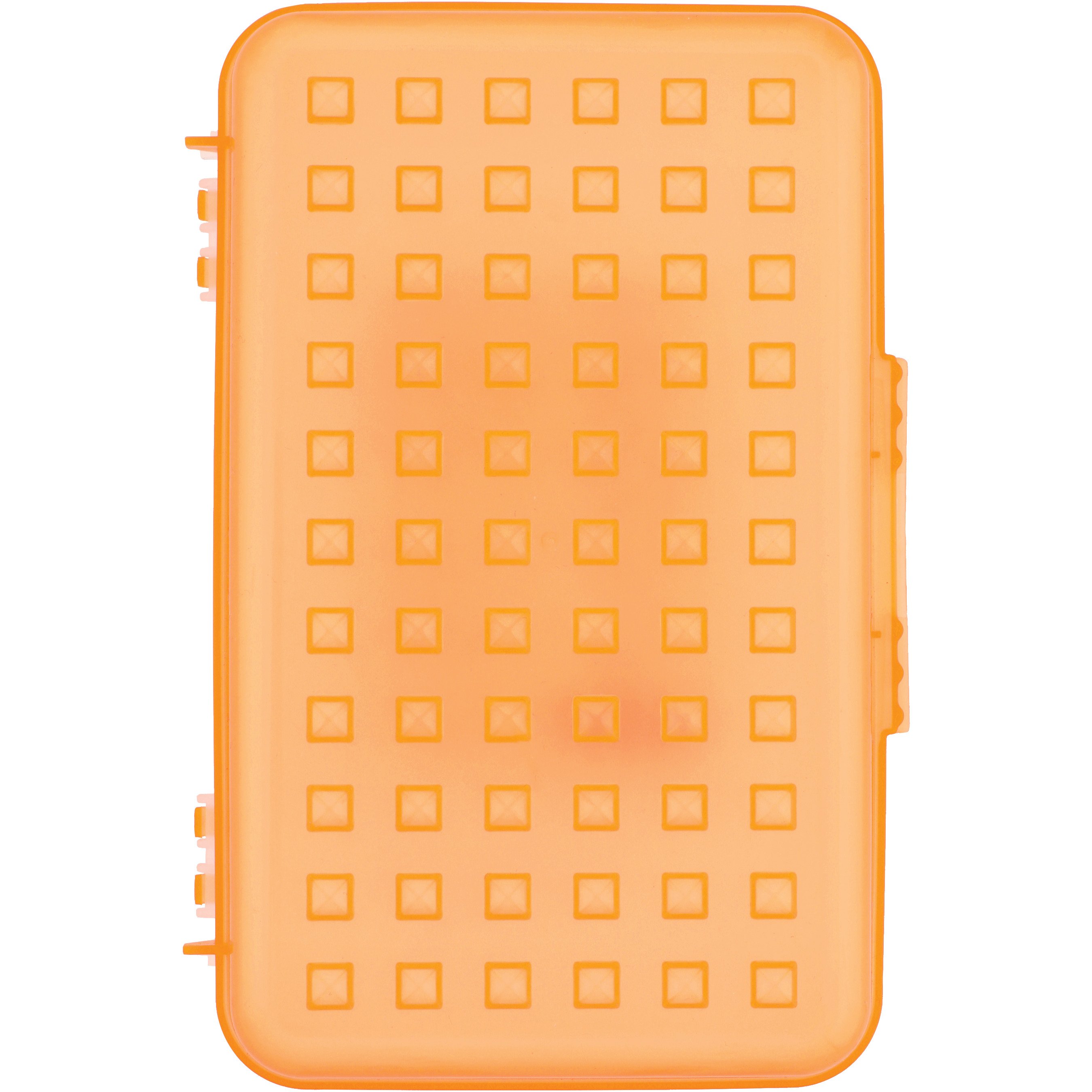 Destination Holiday Molded Pencil Storage Box - Orange - Shop Pencil ...