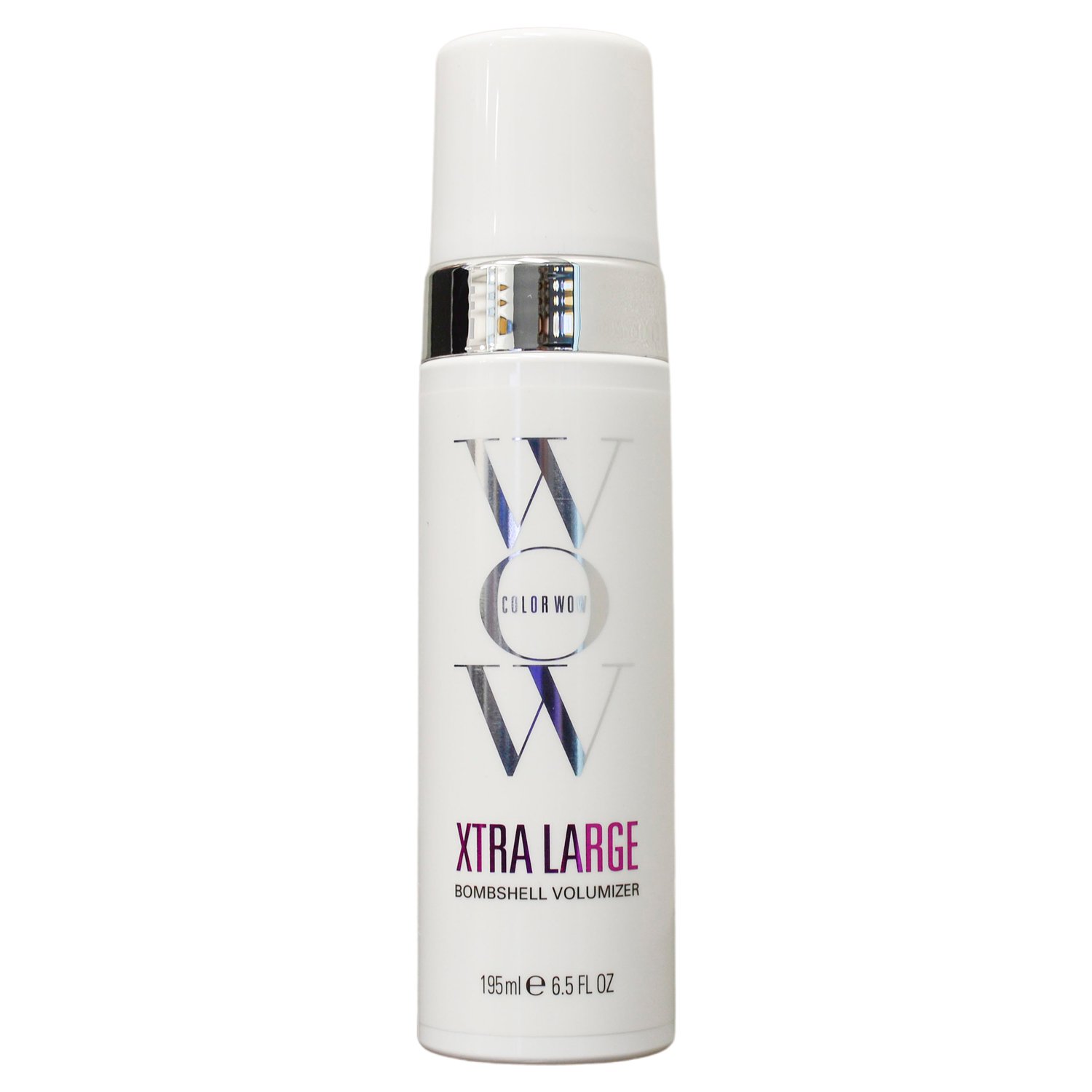 Color Wow Xtra Large Bombshell Volumizer Mousse - Shop Styling products ...