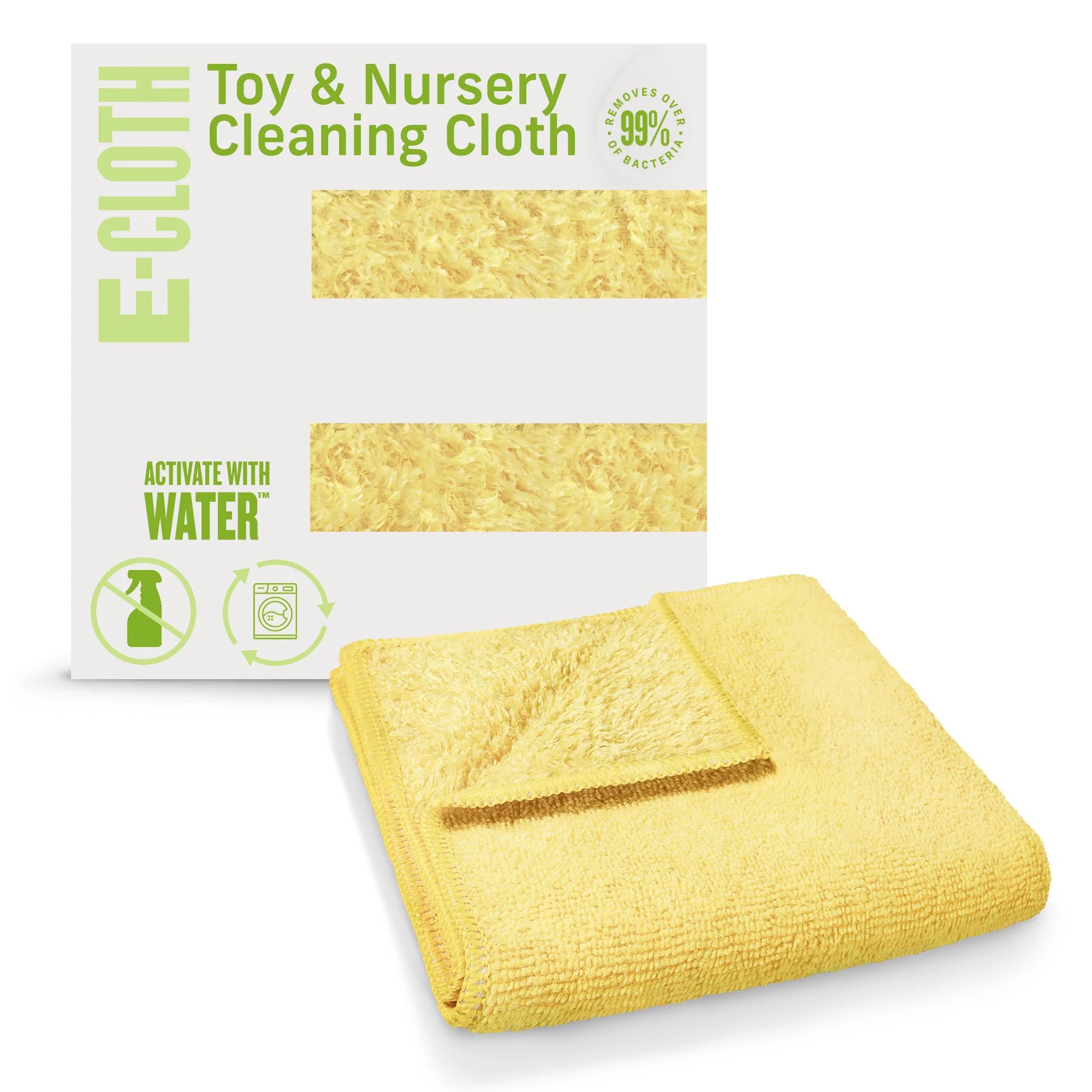 E-Cloth Toy & Nursery Cleaning - Shop Cleaning at H-E-B