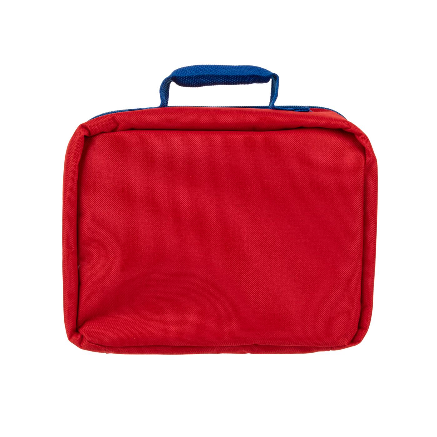 Bioworld Nickelodeon's Paw Patrol Insulated Kids Lunch Box - Shop Lunch ...