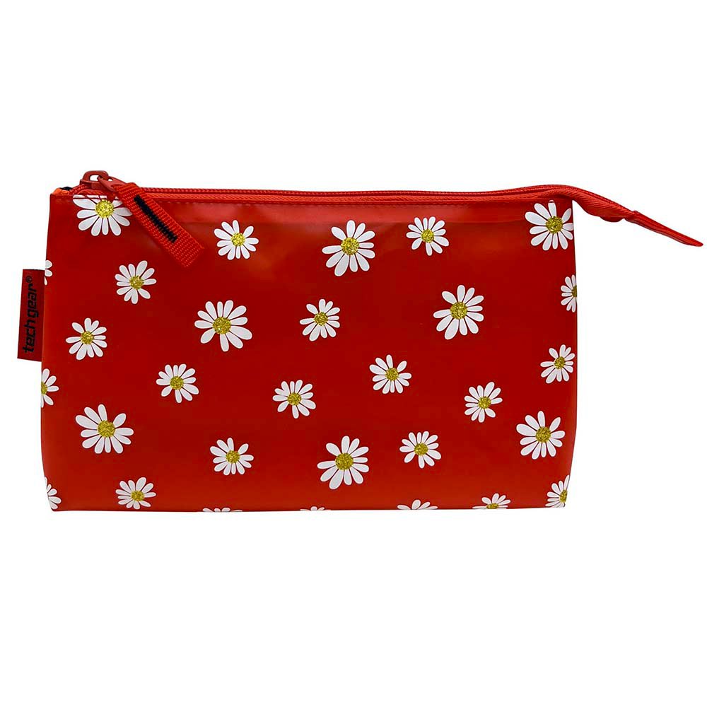 Tech Gear Daisy Chain Pencil Case - Shop Pencil cases at H-E-B