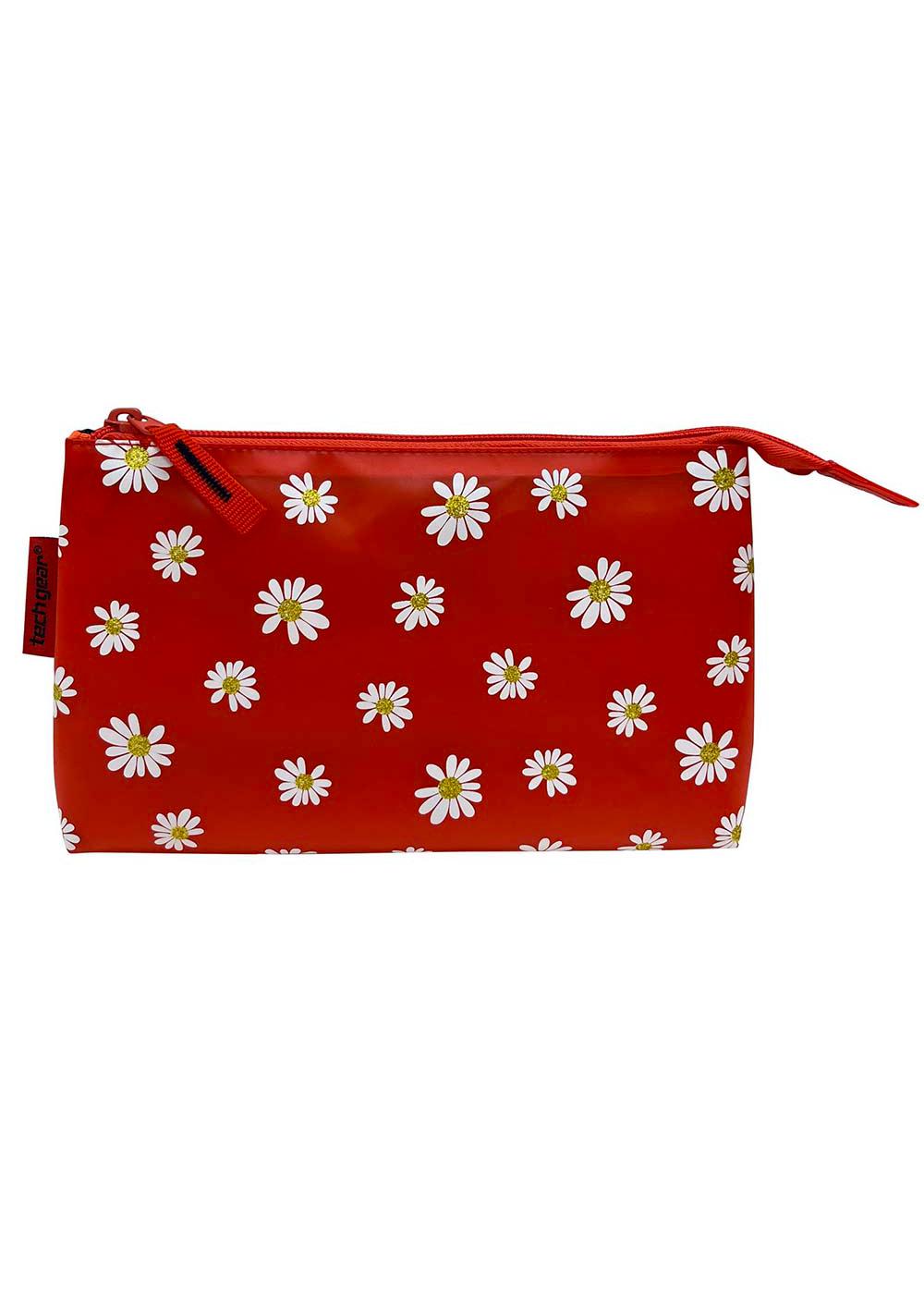 Tech Gear Daisy Chain Pencil Case - Shop Pencil cases at H-E-B