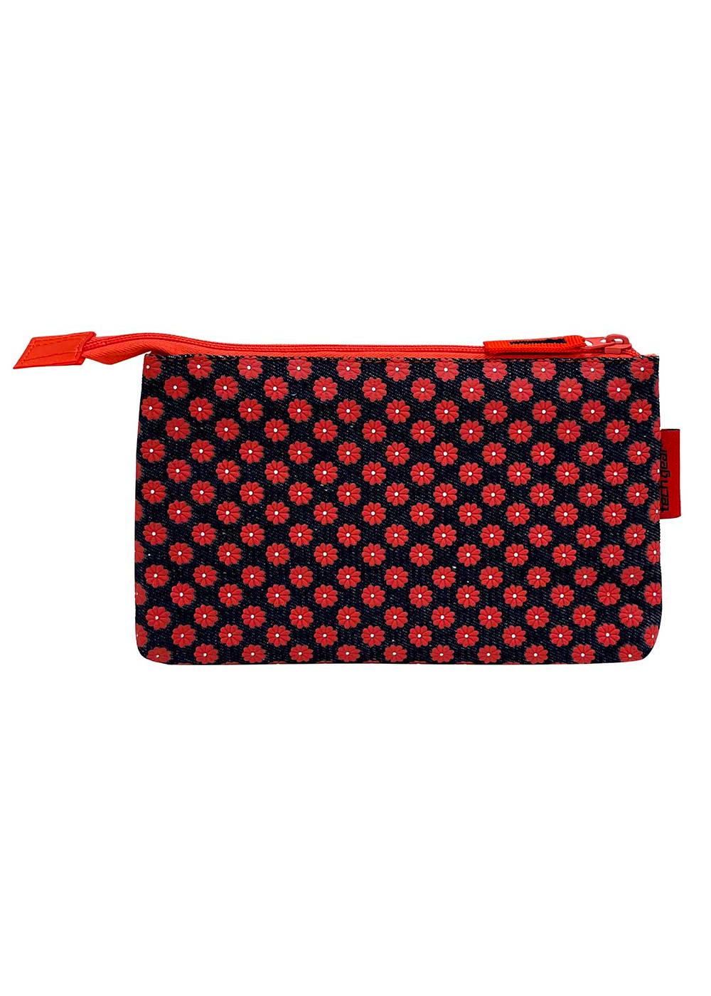 Tech Gear Daisy Chain Pencil Case - Shop Pencil cases at H-E-B