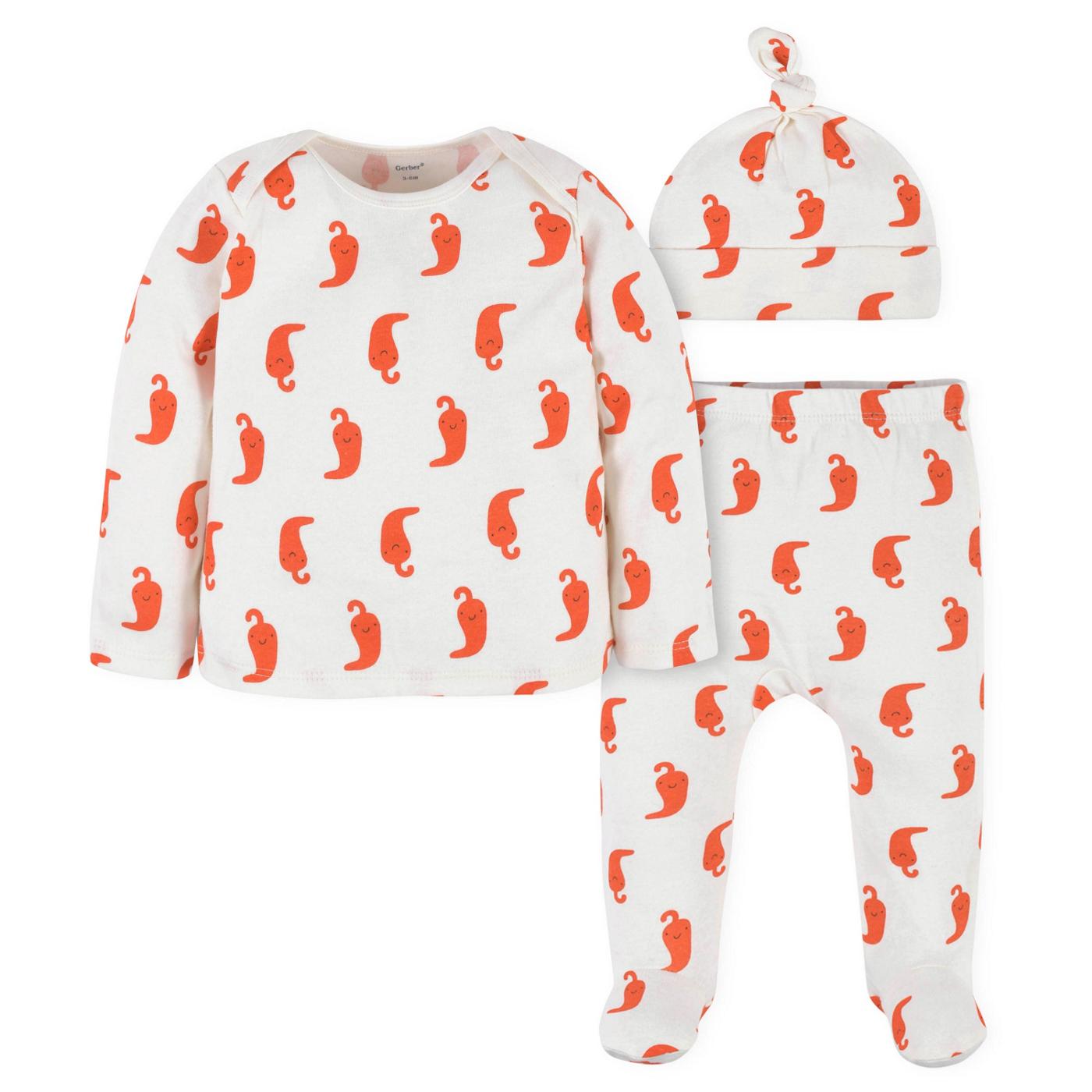 Gerber baby clothes store