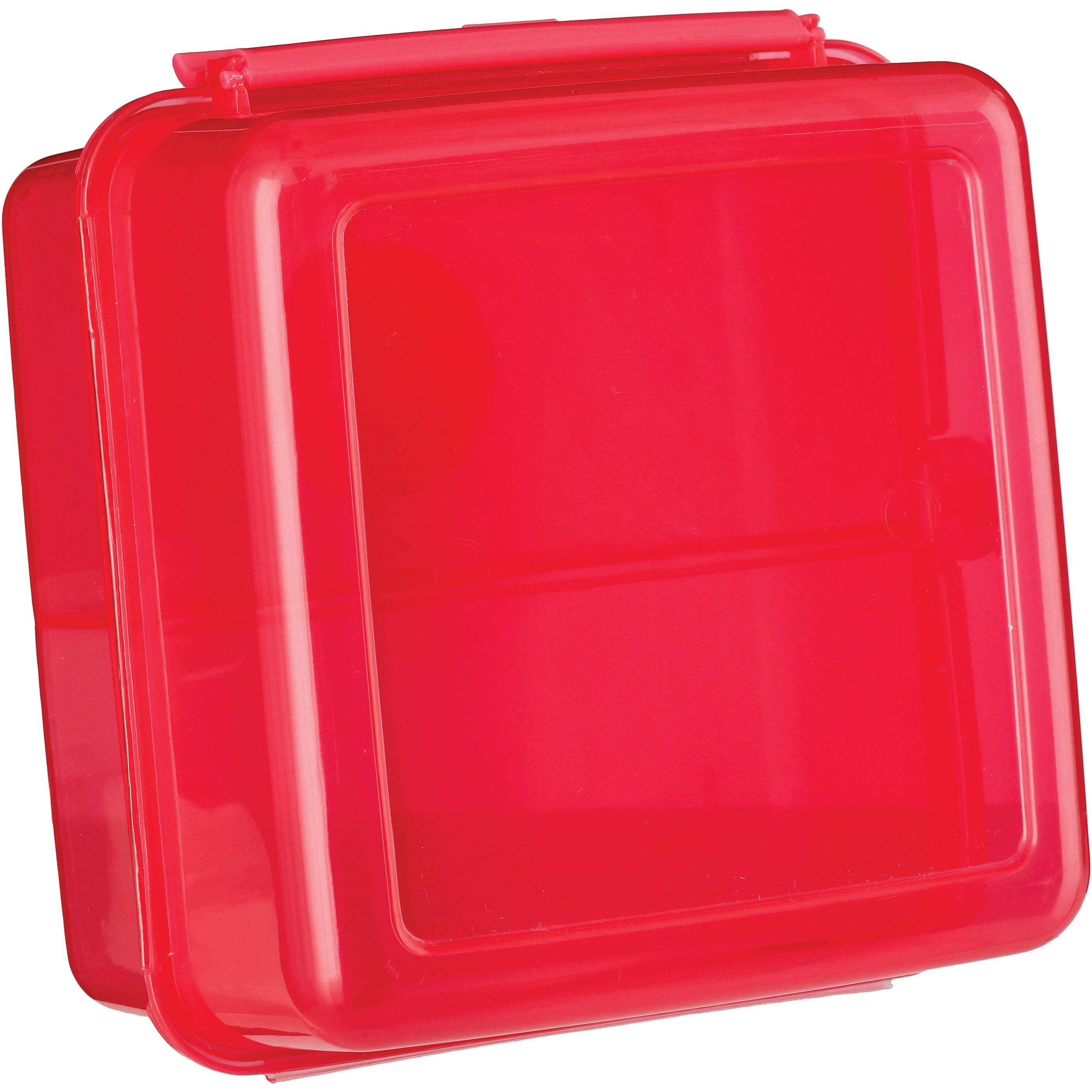 Destination Holiday Plastic Sandwich Box - Pink - Shop Food storage at ...