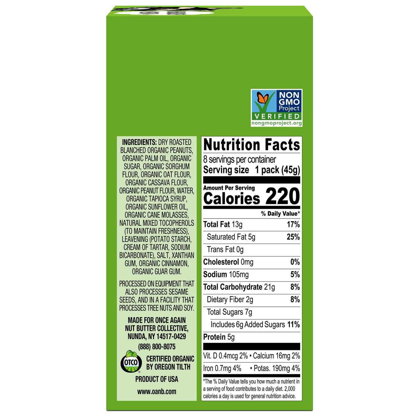 Once Again Peanut Butter Graham Cracker Sandwiches - Shop Cookies at H-E-B