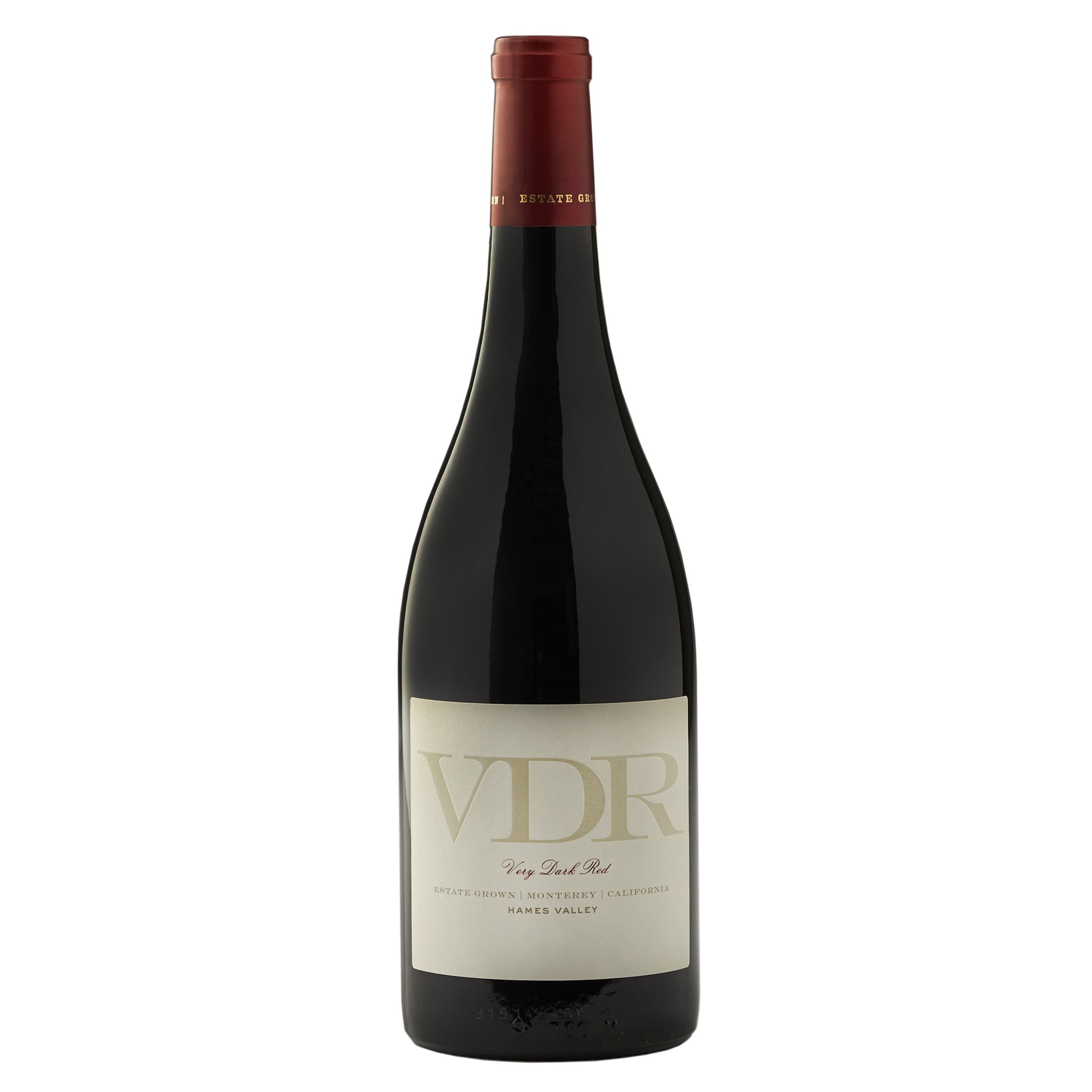 Scheid Vineyards Very Dark Red - Shop Wine at H-E-B