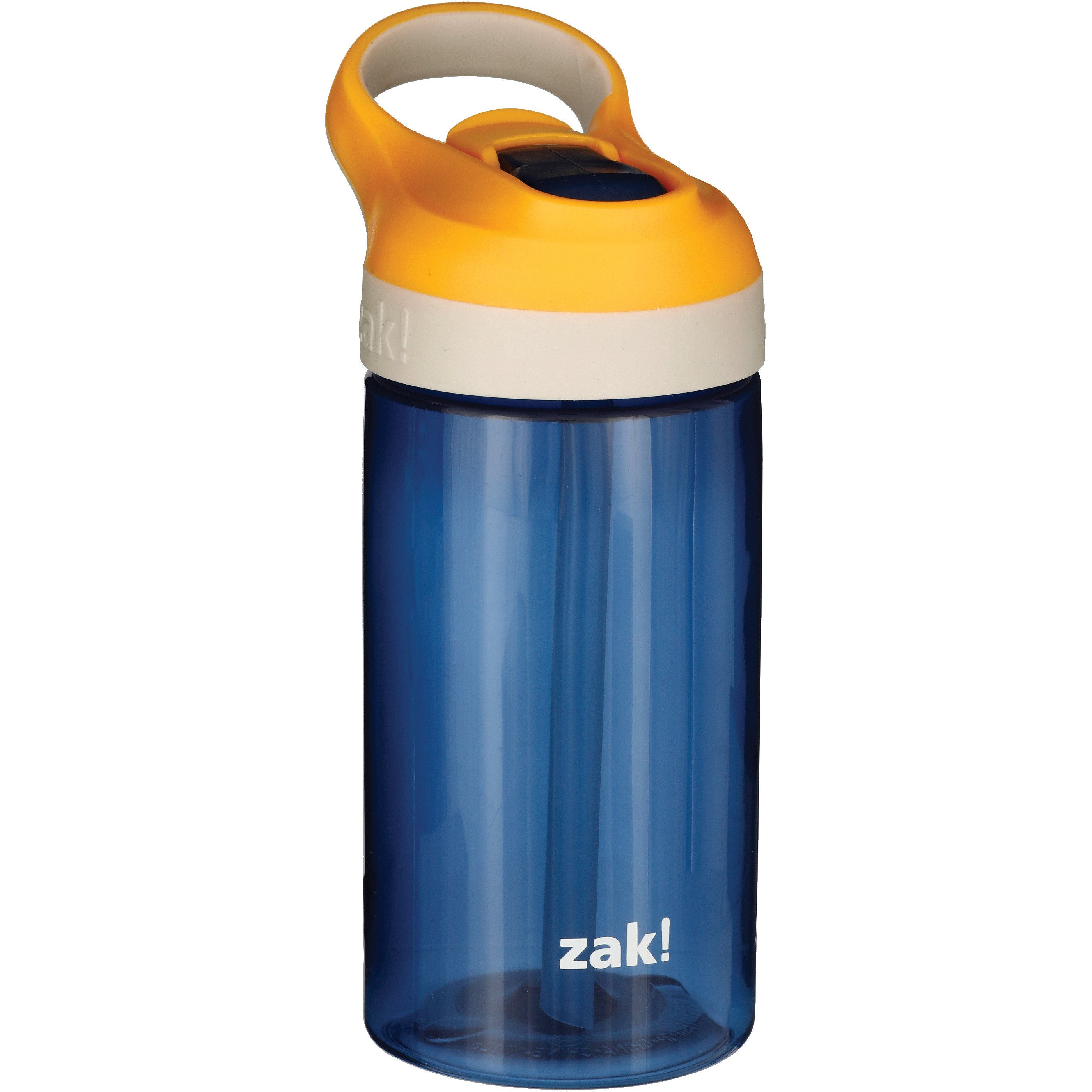 Zak! Designs Kids Atlantic Water Bottle - Navy - Shop Travel & to-go at ...
