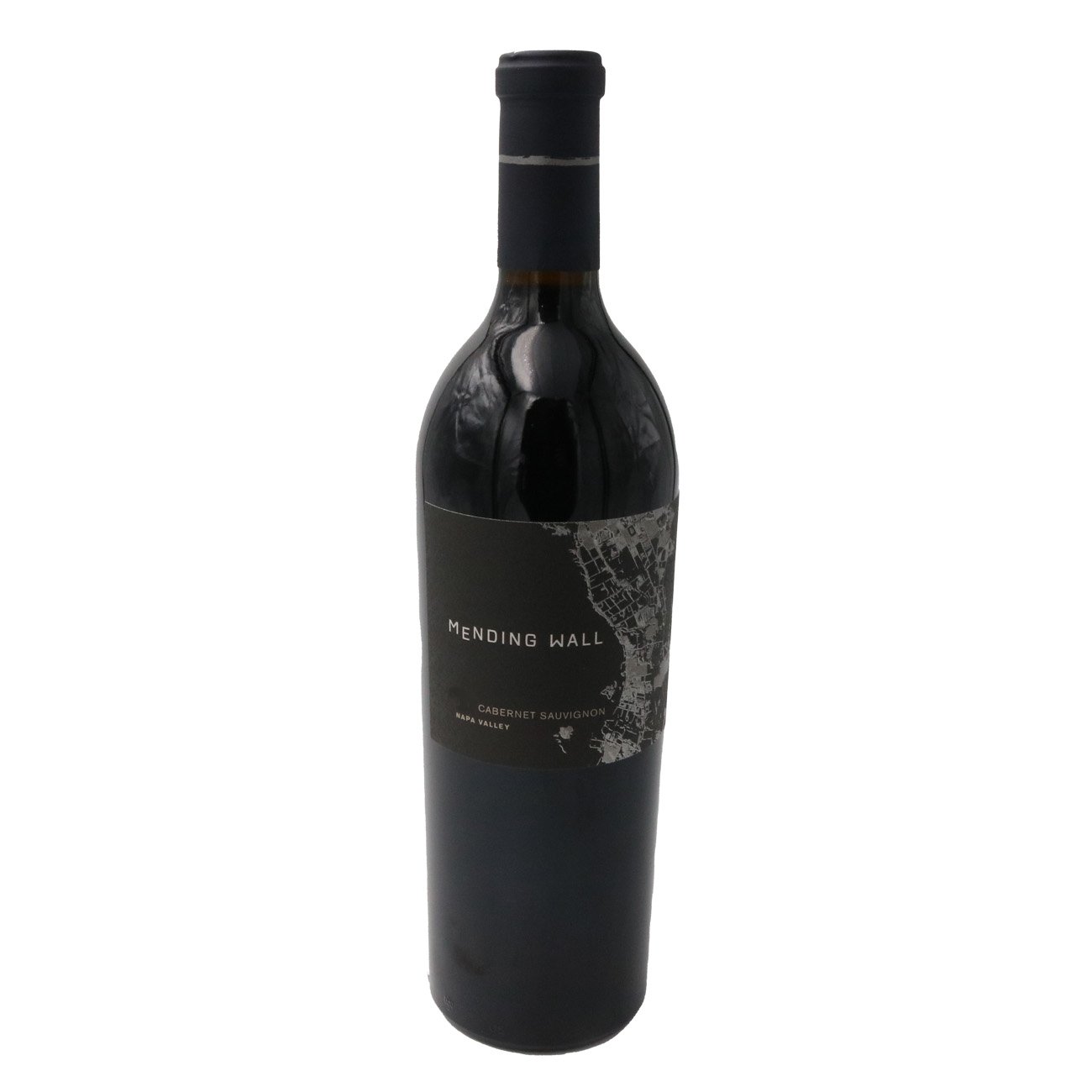 Mending Wall Cabernet Sauvignon Napa Valley - Shop Wine at H-E-B
