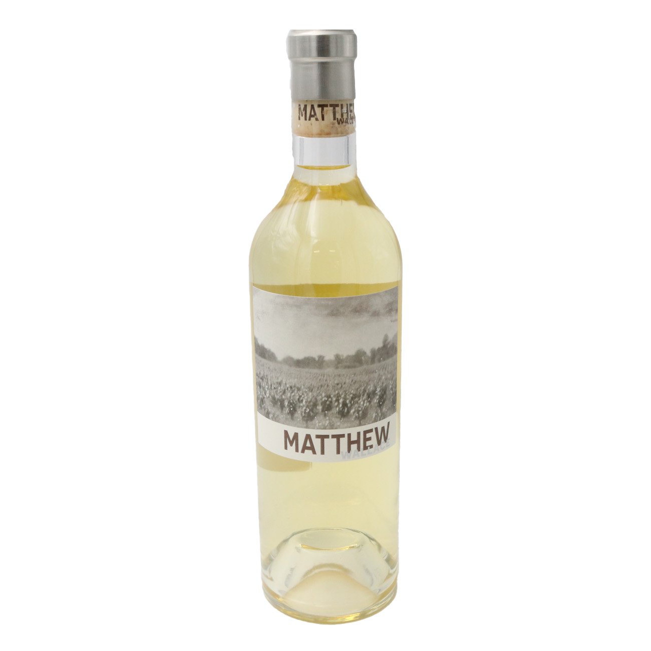 Matthew Wallace Sauvignon Blanc - Shop Wine at H-E-B