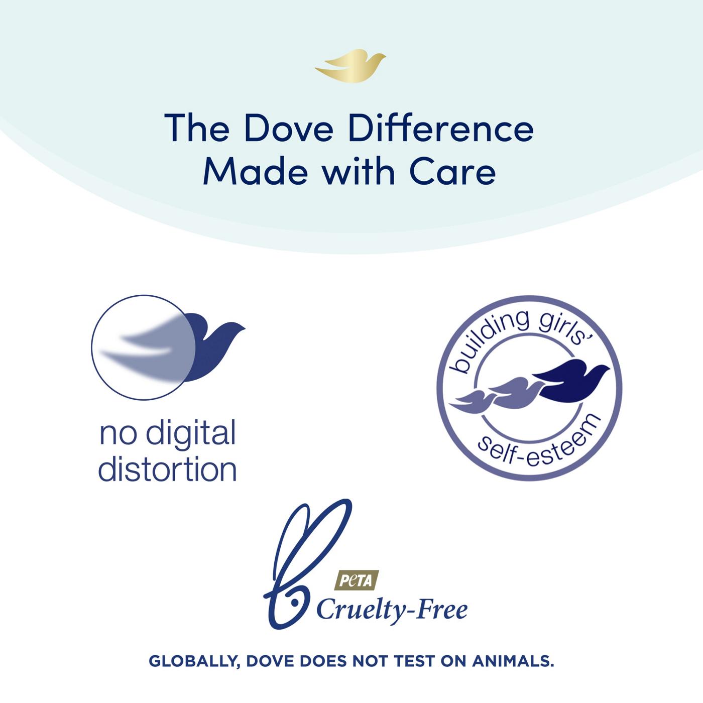 Dove Ultra Care Shampoo Daily Moisture - Shop Shampoo & conditioner at ...