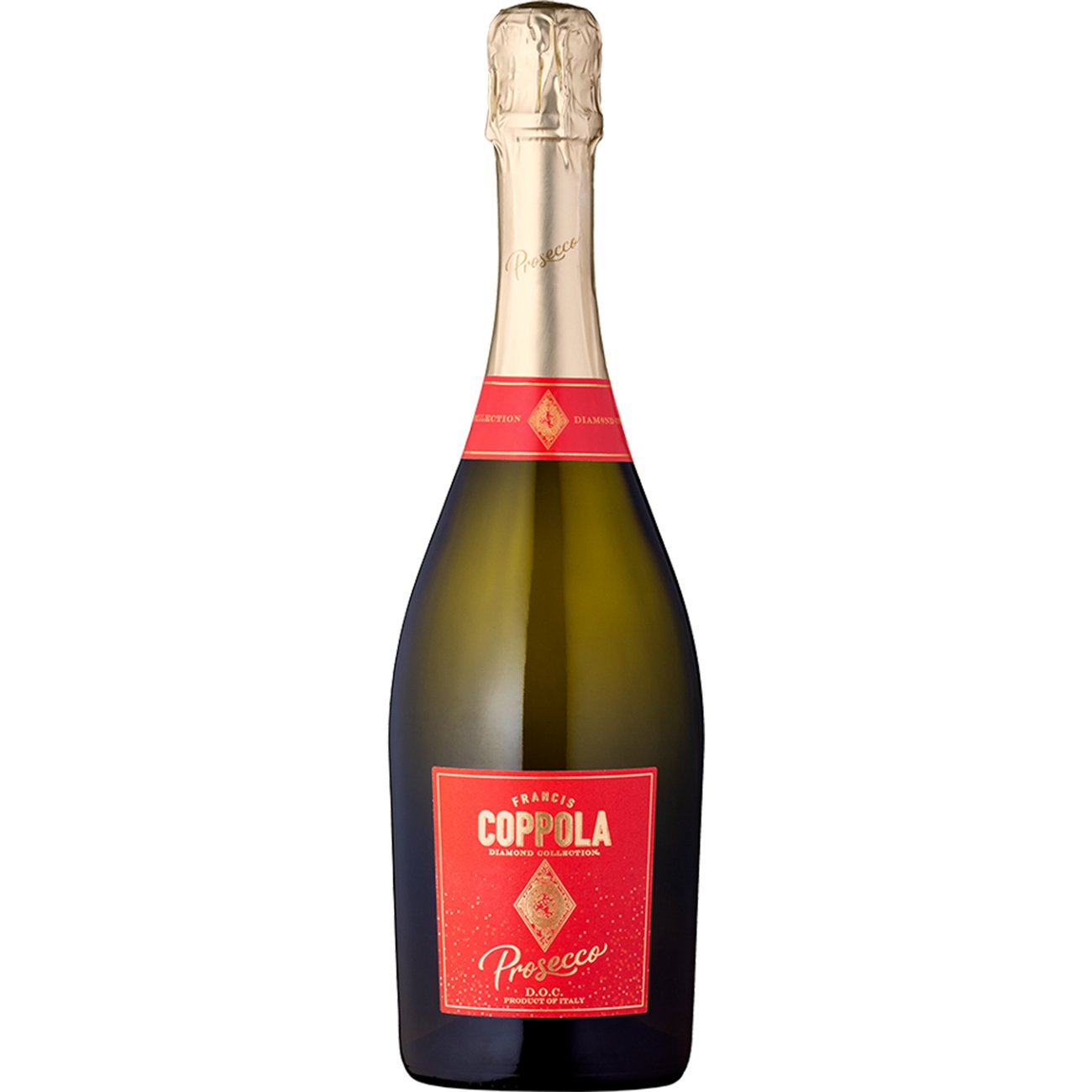 Francis Coppola Diamond Collection Prosecco Sparkling Wine - Shop Wine ...