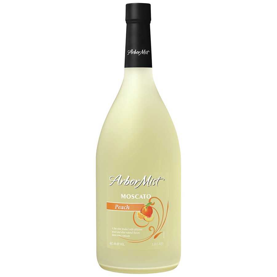 Arbor Mist Moscato Peach - Shop Beer & Wine at H-E-B