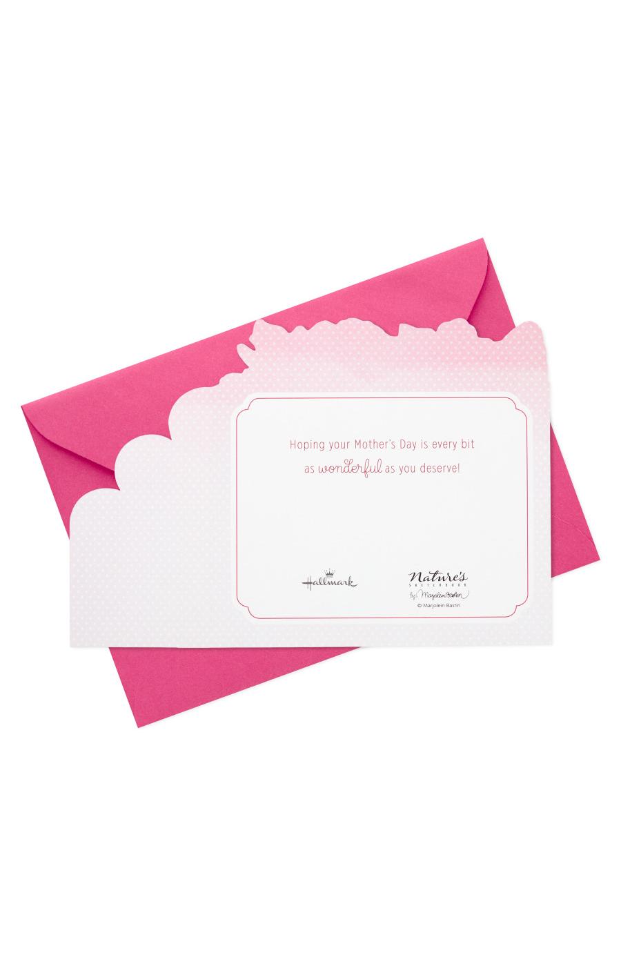 Hallmark Paper Wonder Pop Up Beautiful Day Mother's Day Card - S26 ...