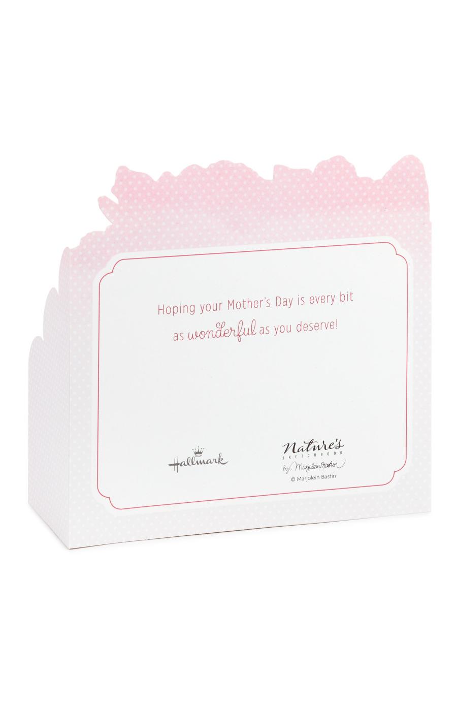 Hallmark Paper Wonder Pop Up Beautiful Day Mother's Day Card - S26 ...