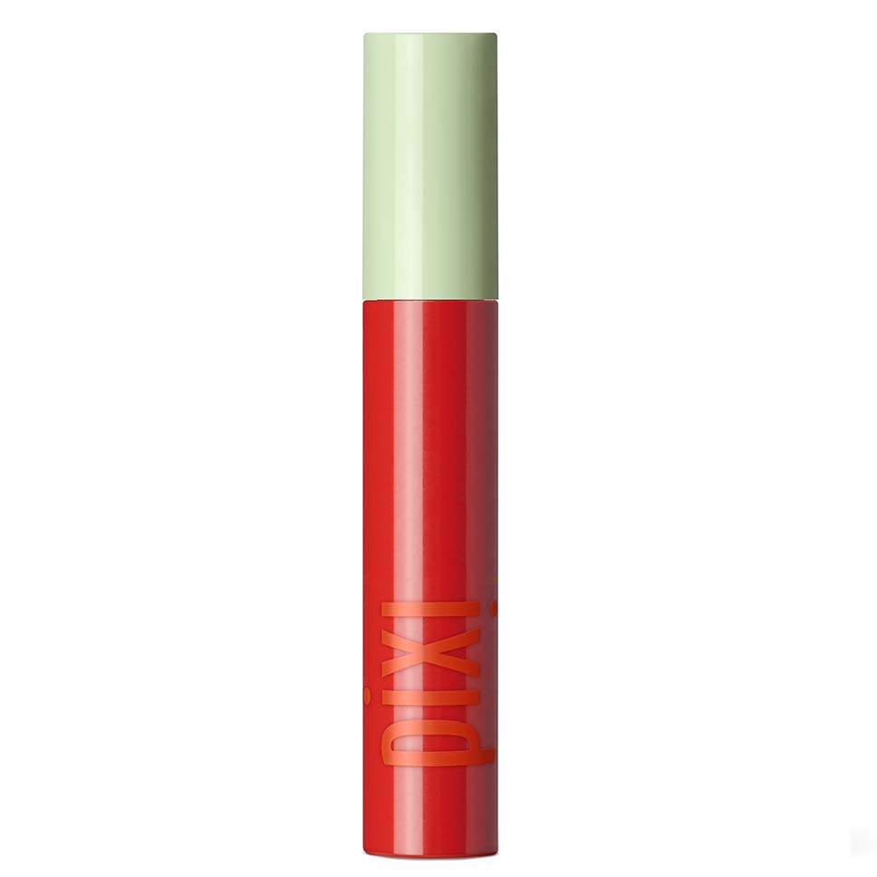 Pixi Tint Fix Satin Lip Tint - Adore - Shop Lipstick at H-E-B