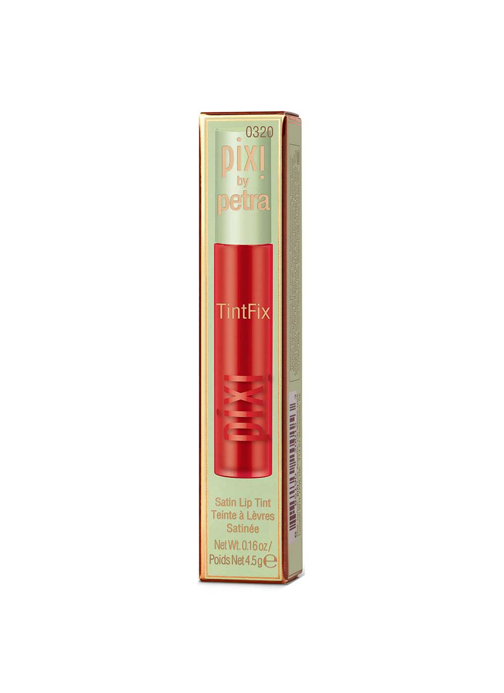 Pixi Tint Fix Satin Lip Tint - Adore - Shop Lipstick at H-E-B