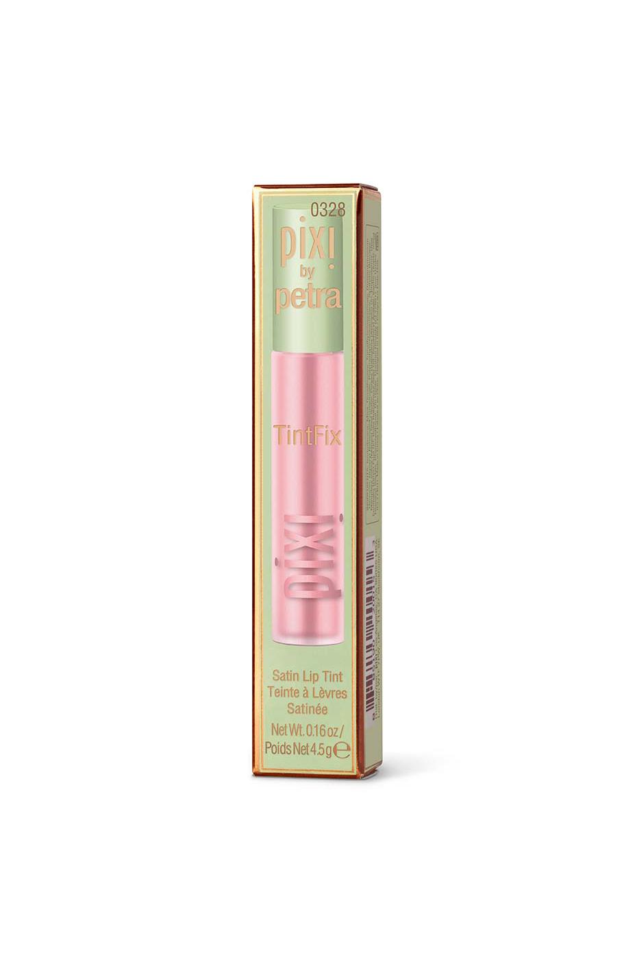 Pixi Tint Fix Satin Lip Tint - Heavenly - Shop Lipstick at H-E-B