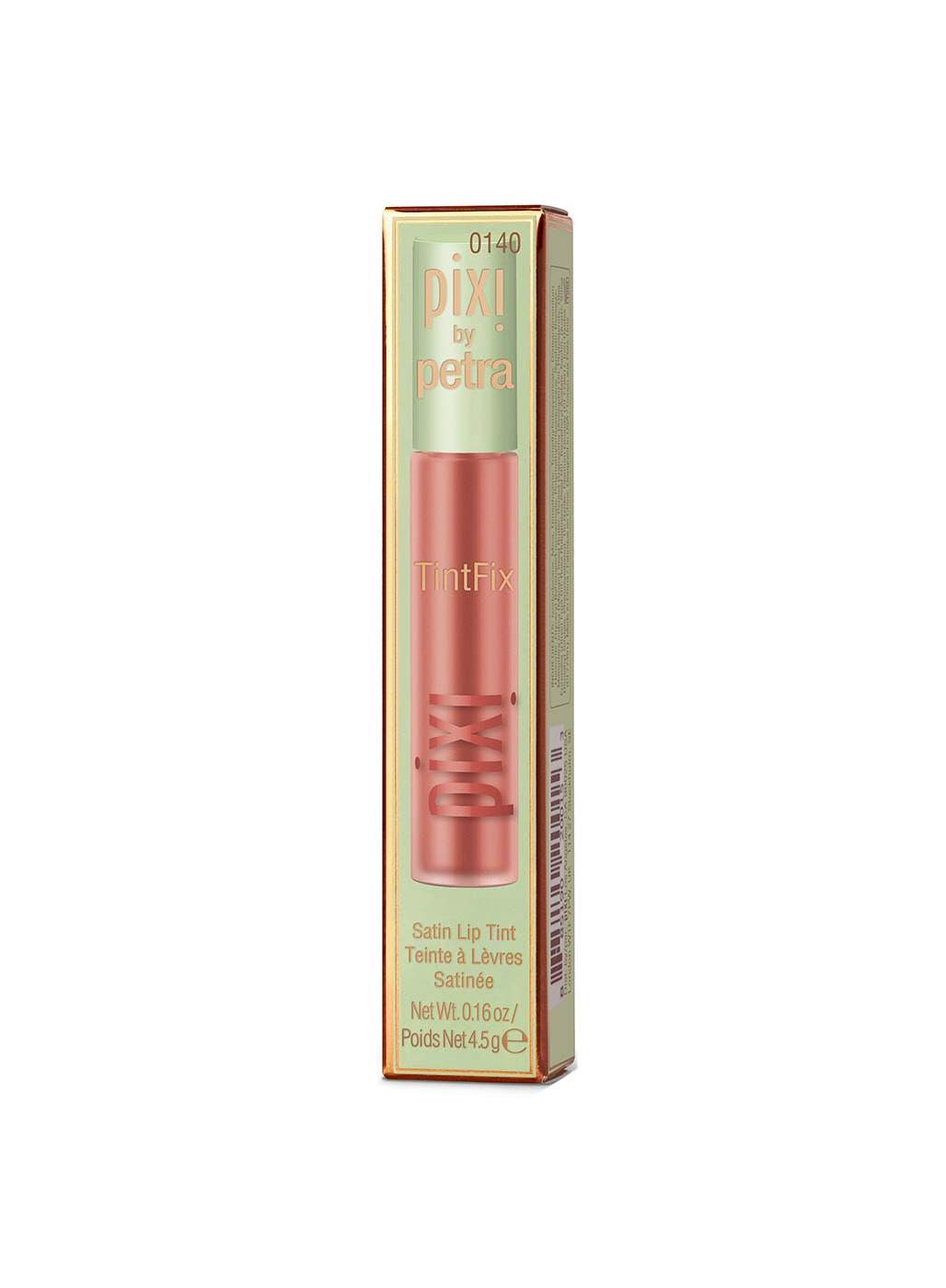 Pixi Tint Fix Satin Lip Tint - Calm - Shop Lipstick at H-E-B