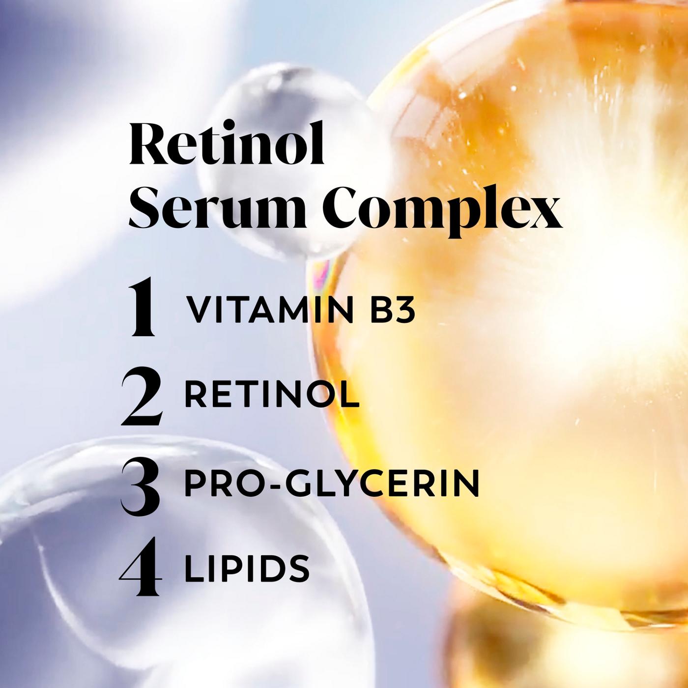 Olay Renewing Body Wash with Retinol Serum Complex - Shop Body wash at ...