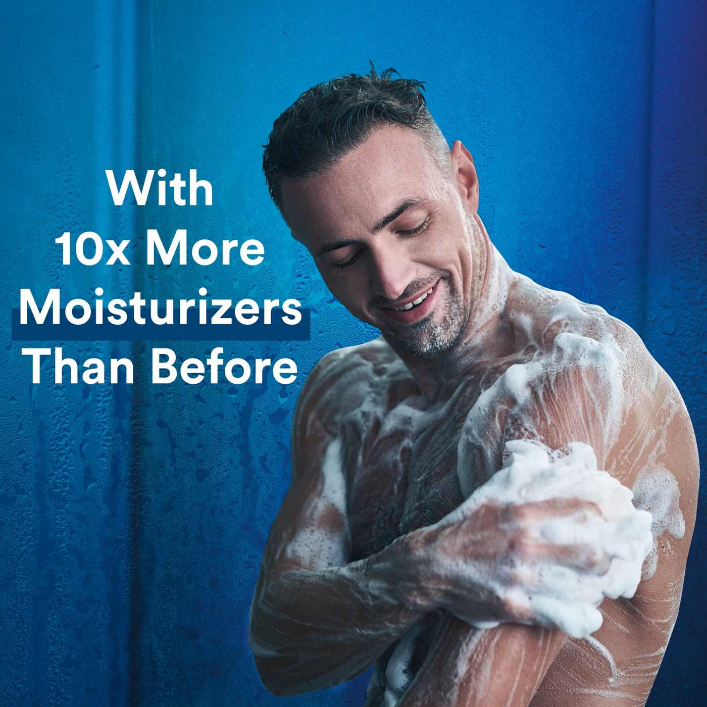 Suave Men Body + Face Wash - Energizing Sport - Shop Body wash at H-E-B