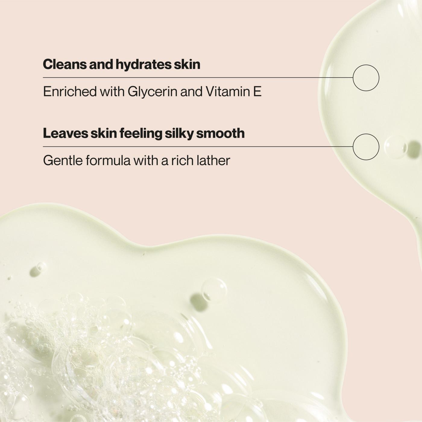 Suave Essentials Gentle Body Wash - Juicy Green Apple - Shop Body wash ...