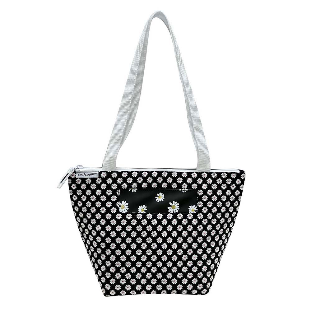 Tech Gear Daisy Chain Euro Lunch Tote - Shop Lunch boxes at H-E-B