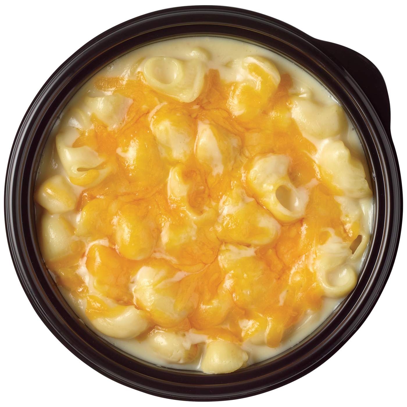 Meal Simple by H-E-B Macaroni & Cheese - Large (Sold Hot) - Shop ...