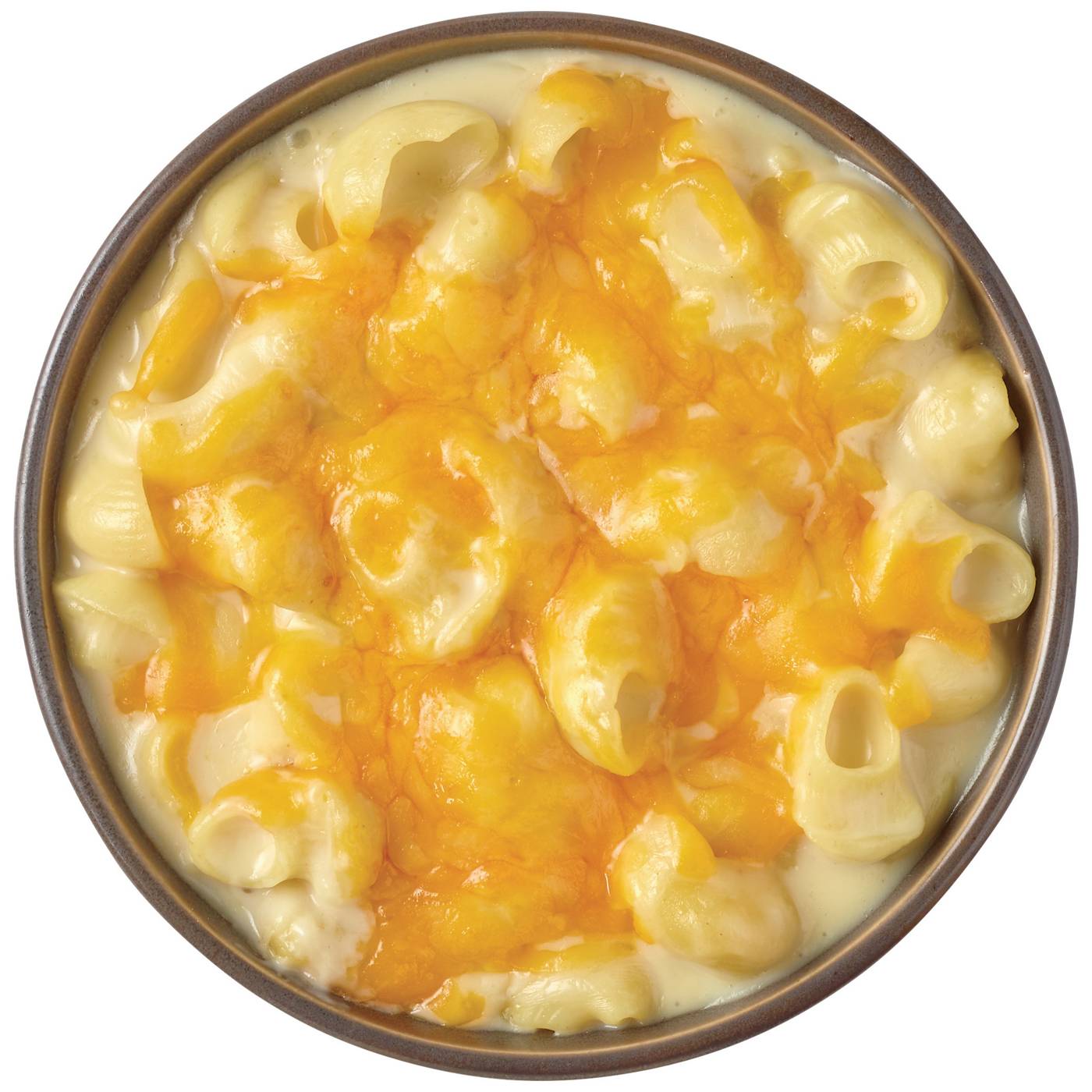 Meal Simple by H-E-B Macaroni & Cheese - Large (Sold Hot) - Shop ...