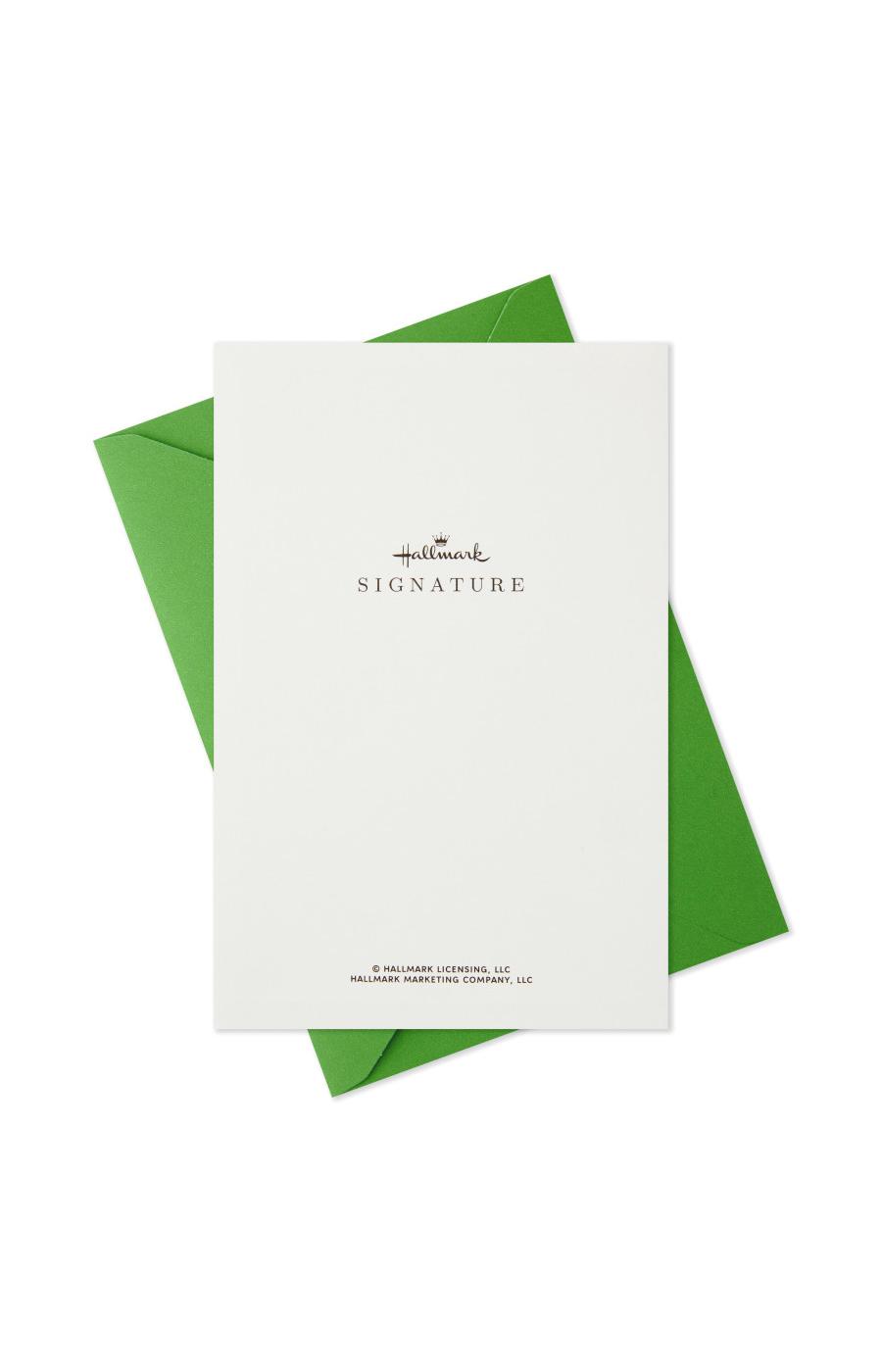 Hallmark Signature Hawaiian Shirt Fathers Day Card, S9 - Shop Invites ...