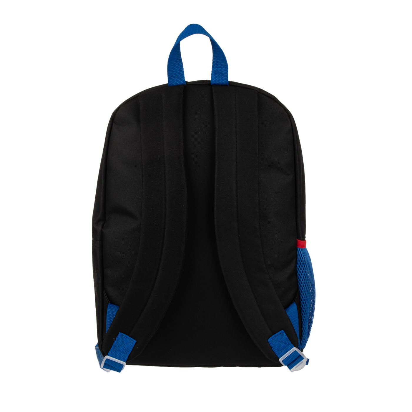 Bioworld Marvel's Spider-Man Backpack Set - Shop Backpacks at H-E-B