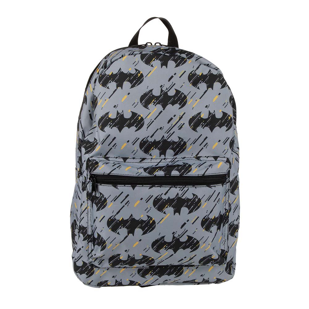 Bioworld DC Comics Batman All Over Print Backpack - Shop Backpacks at H-E-B