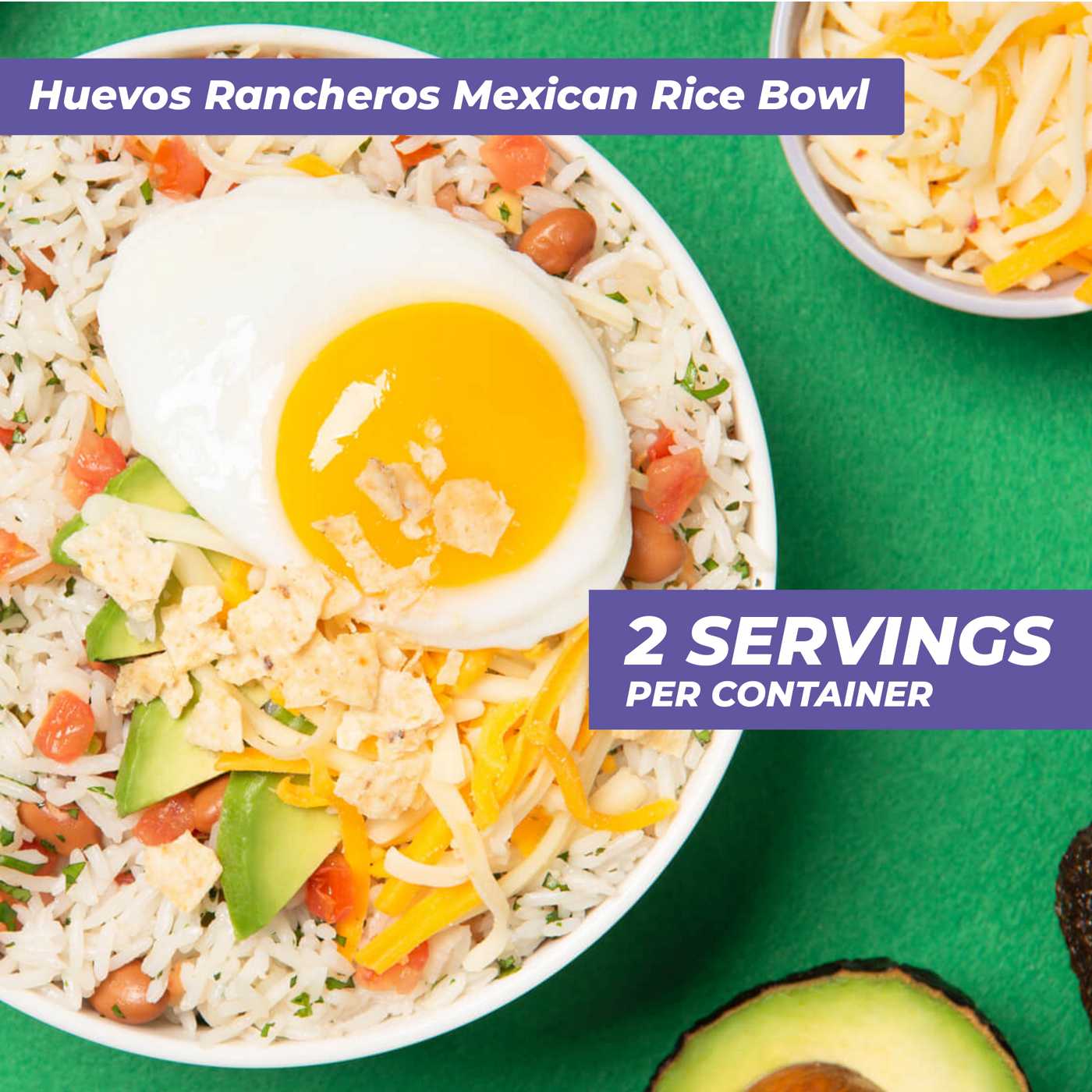 Mahatma Cilantro Lime Jasmine Rice - Shop Rice & grains at H-E-B