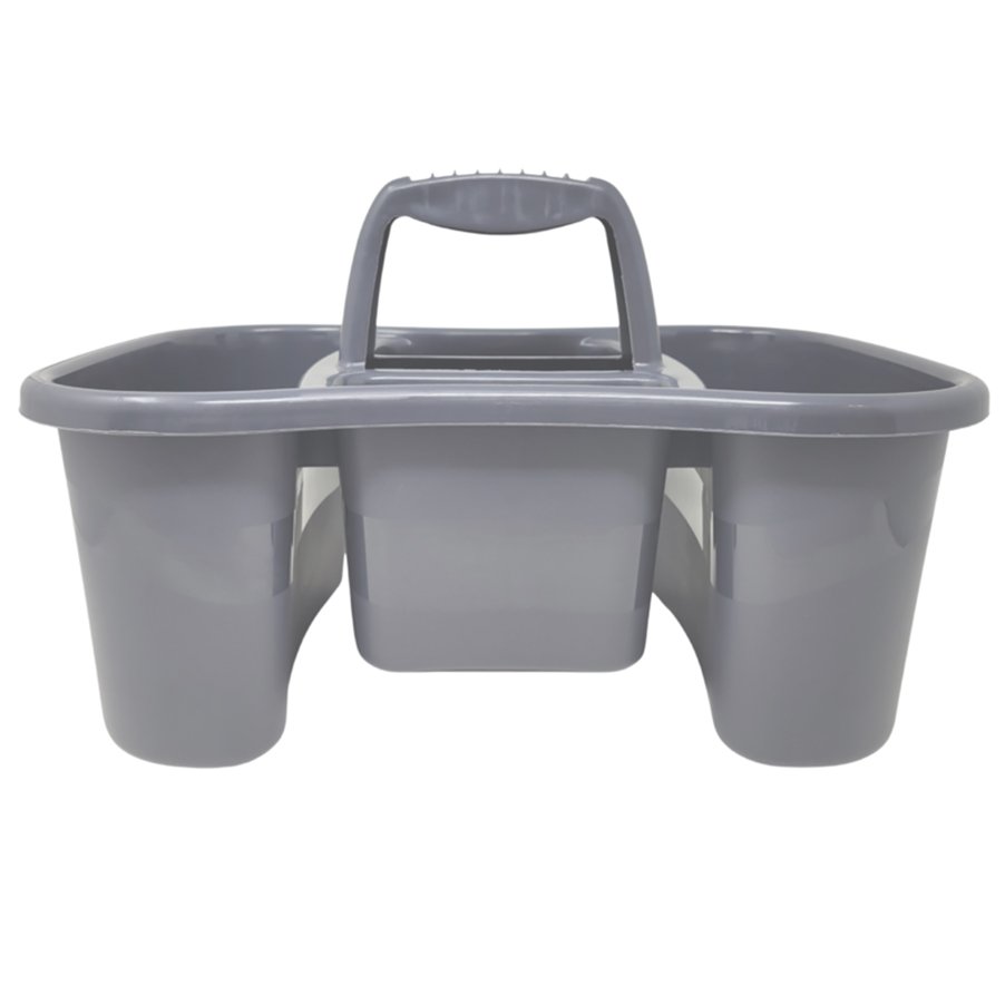 Hemisphere Trading Handy Carrier - Gray - Shop Buckets & caddies at H-E-B