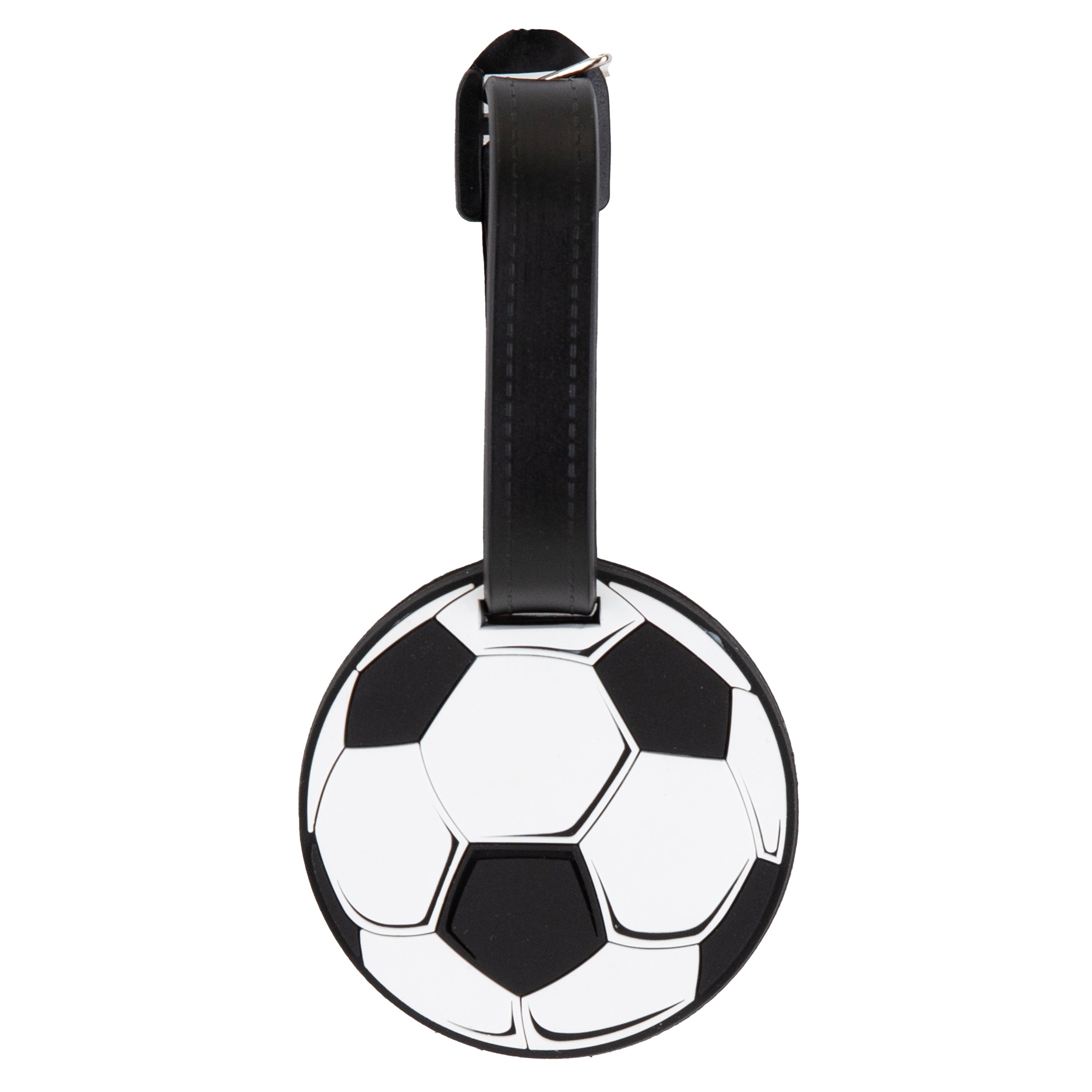 GForce Soccer Ball Shape Backpack Tag - Shop Backpacks at H-E-B