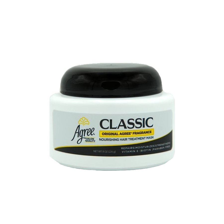 Agree Classic Treatment Mask - Shop Styling products & treatments at H-E-B