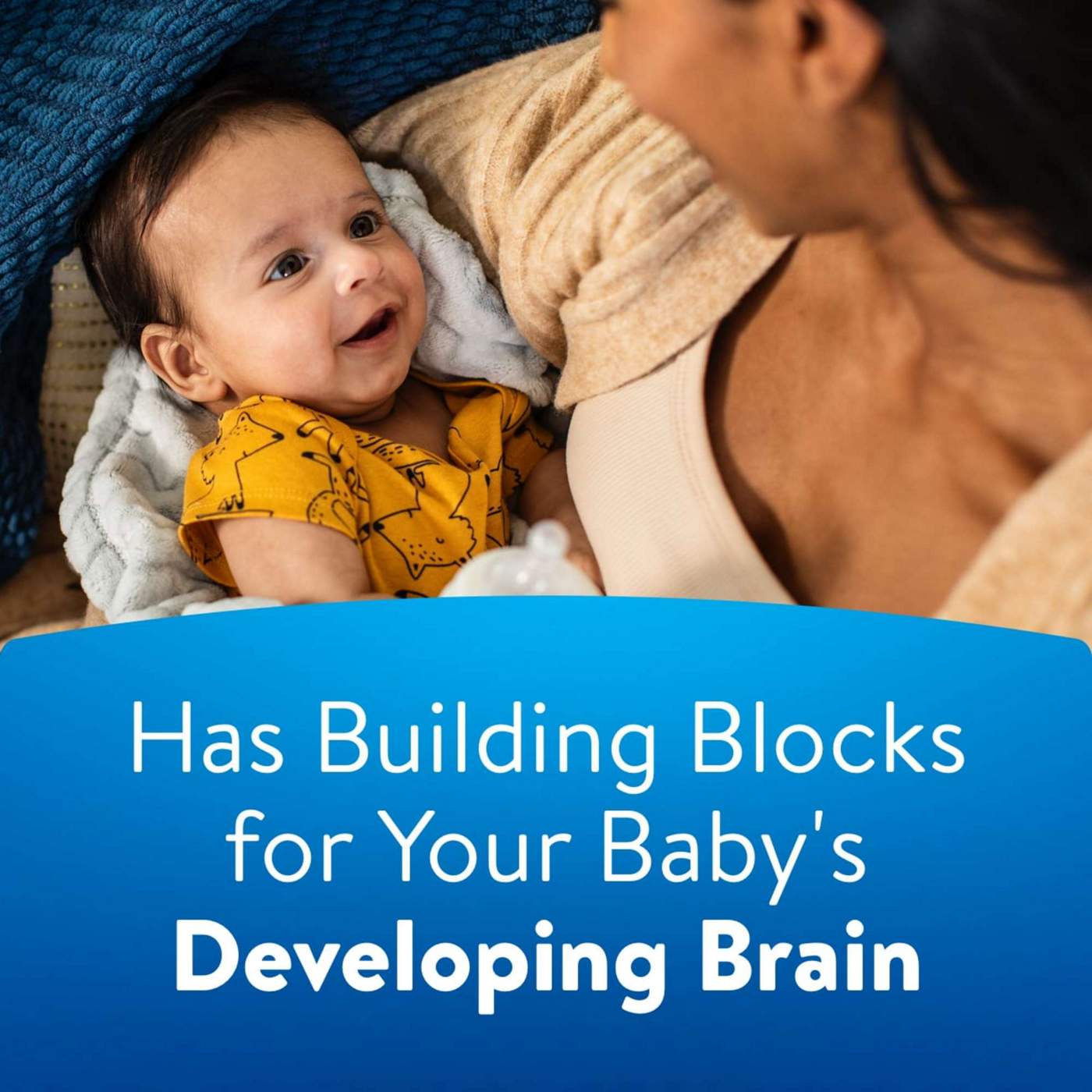 Similac 360 Total Care Infant Formula Powder with 5 HMO Prebiotics ...