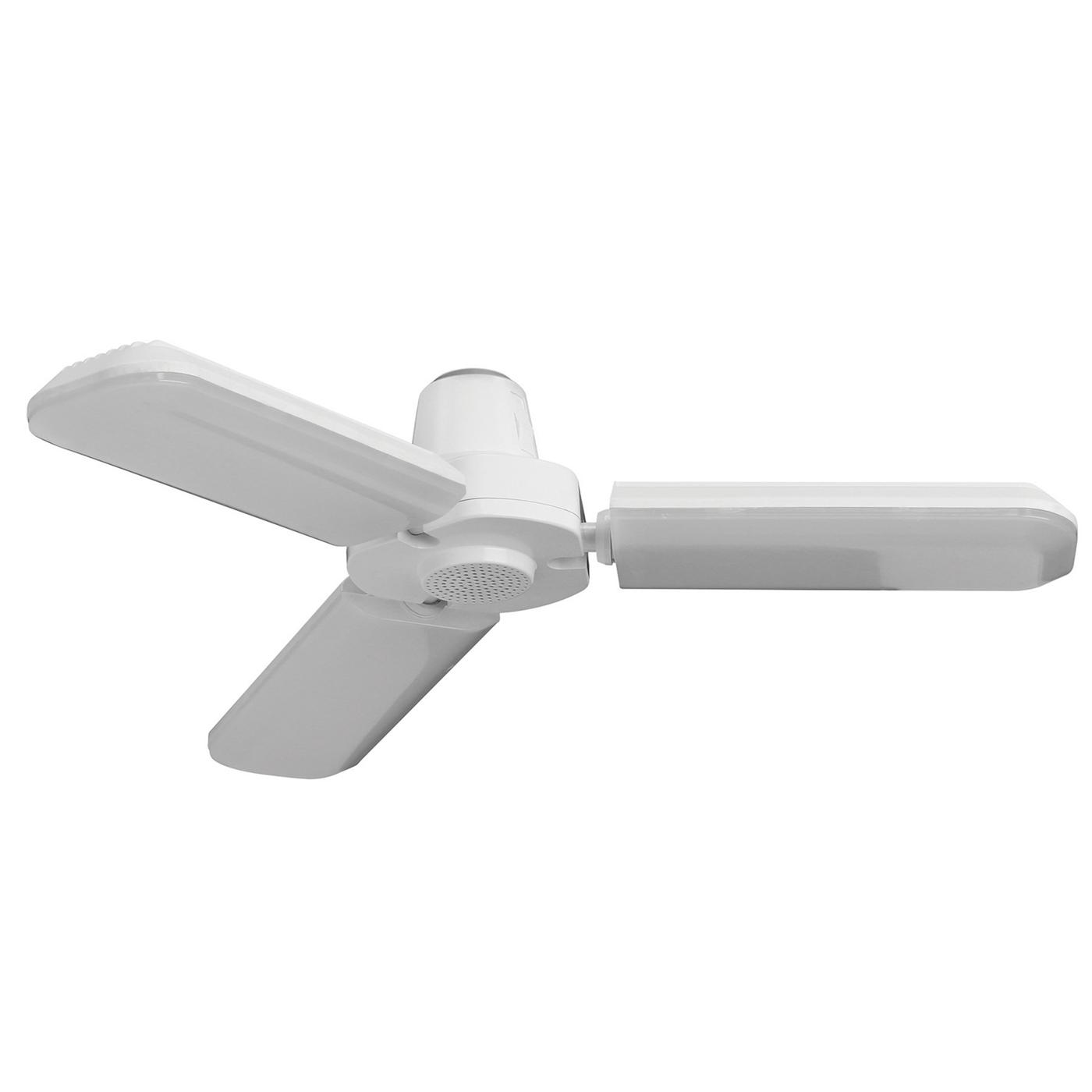 Feit Electric LED High Lumen Multi-Directional Light with Speaker ...