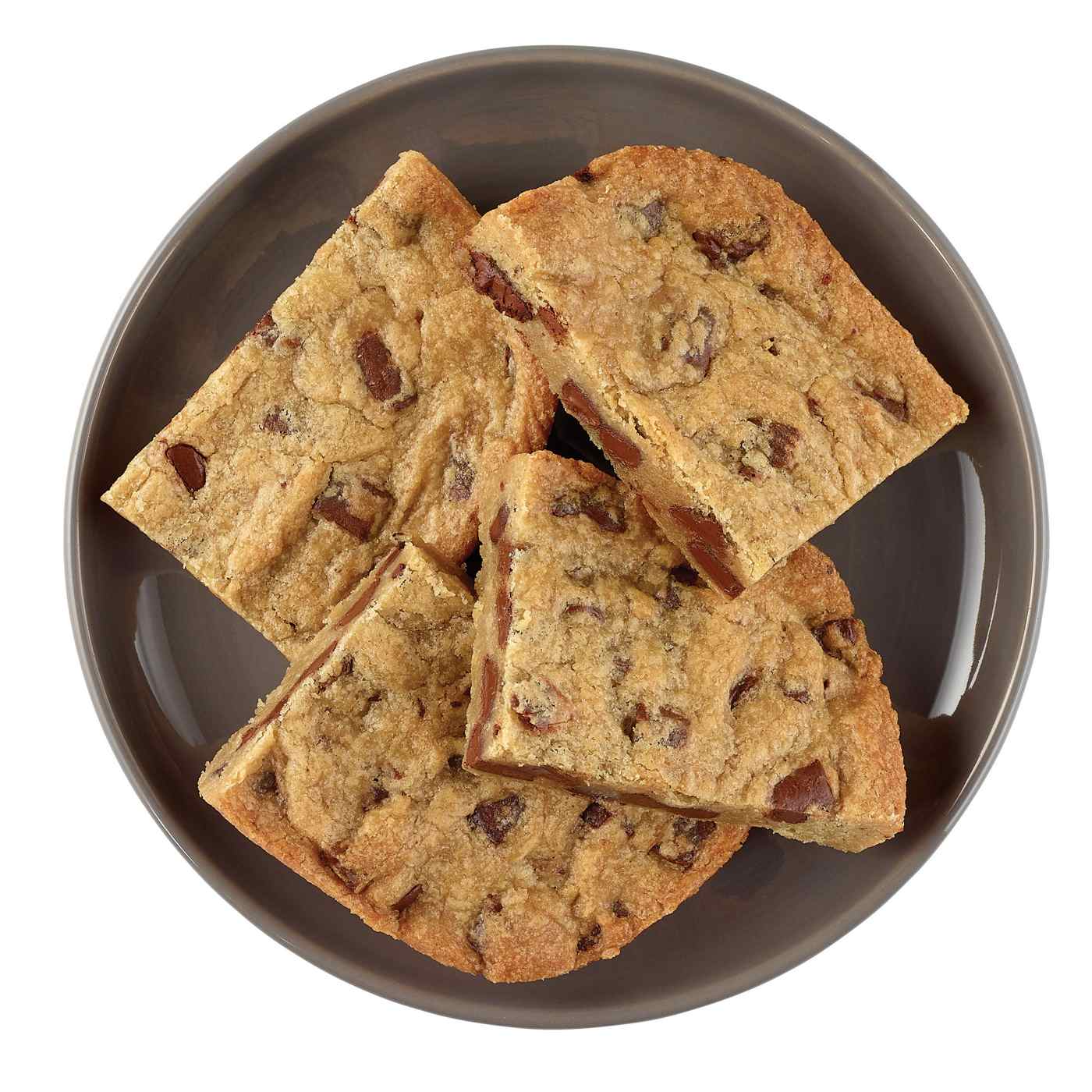 Meal Simple by H-E-B Dessert - Chocolate Chunk Cookie - Shop Entrees ...