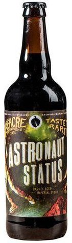 Wiseacre Brewing Co Astronaut Status - Shop Beer at H-E-B