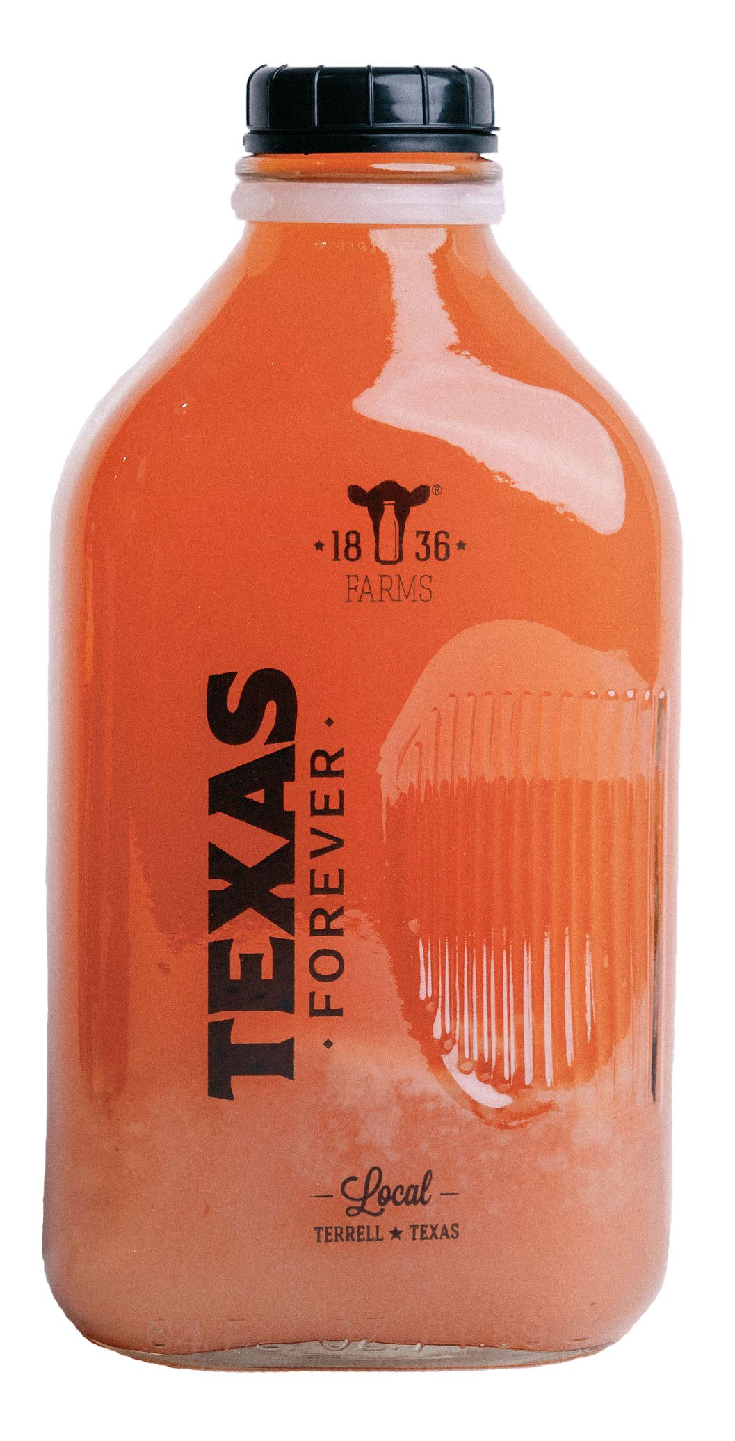 1836 Farms Strawberry Lemonade - Shop Juice at H-E-B