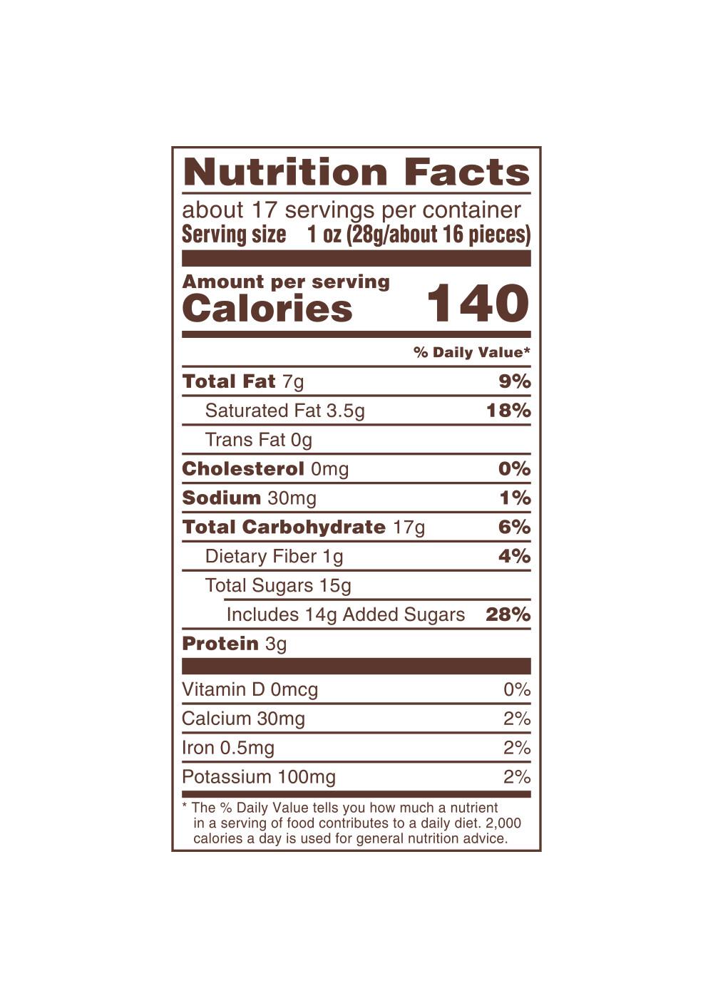 M&M'S Classic Mix Chocolate Candy - Family Size - Shop Candy at H-E-B