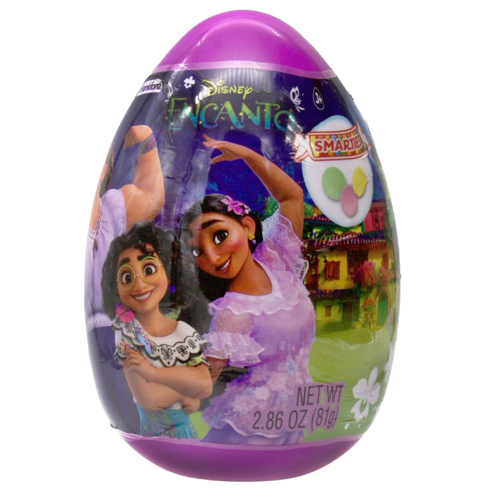 Frankford Disney Encanto Giant Candy filled Easter Egg - Shop Candy at ...