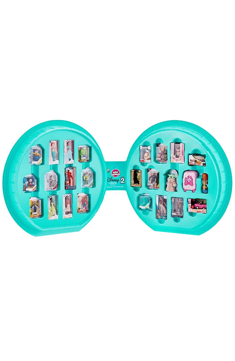 Zuru 5 Surprise Disney Store Edition Collector's Case - Series 2 - Shop ...