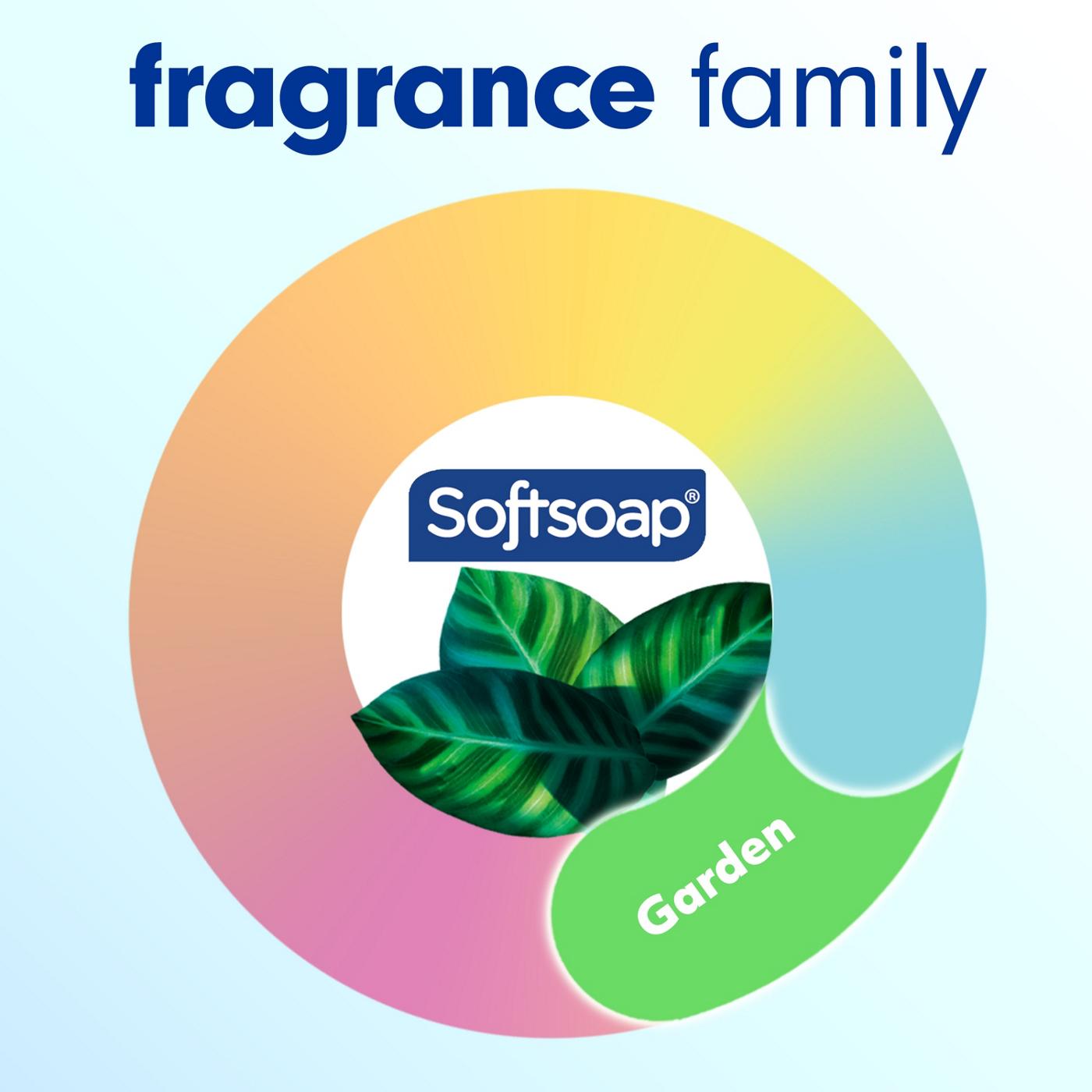 Softsoap Therapy Exfoliating Hand Soap - Eucalyptus & Sea Salt - Shop ...