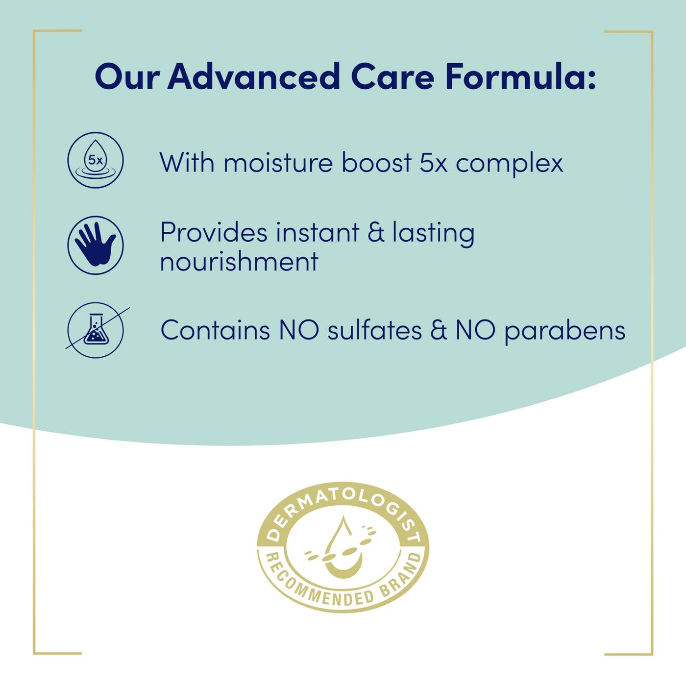 Dove Advanced Care Sensitive Skin Hand Wash - Shop Hand & bar soap at H-E-B