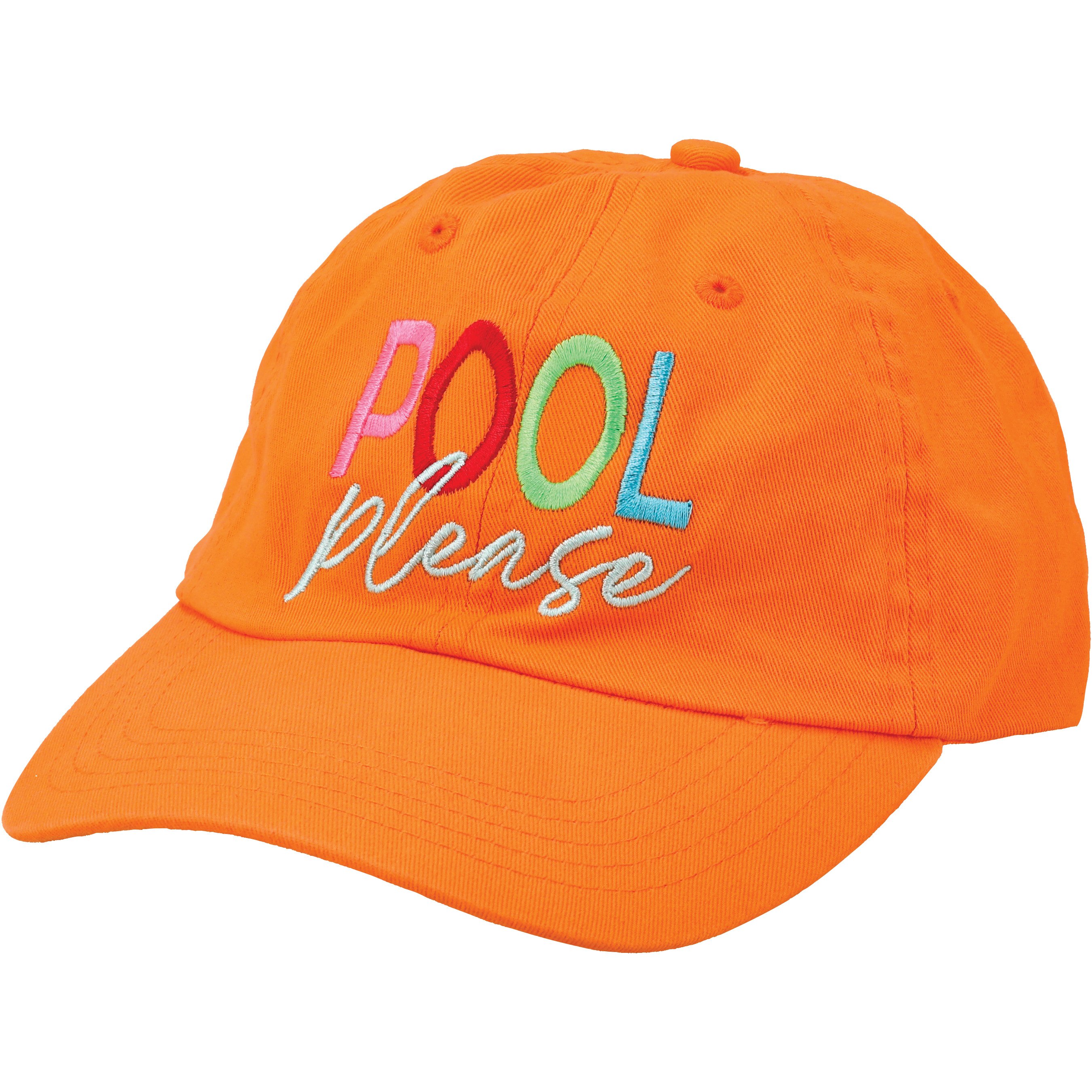 Fayco Pool Please Summer Baseball Hat - Shop Hats at H-E-B